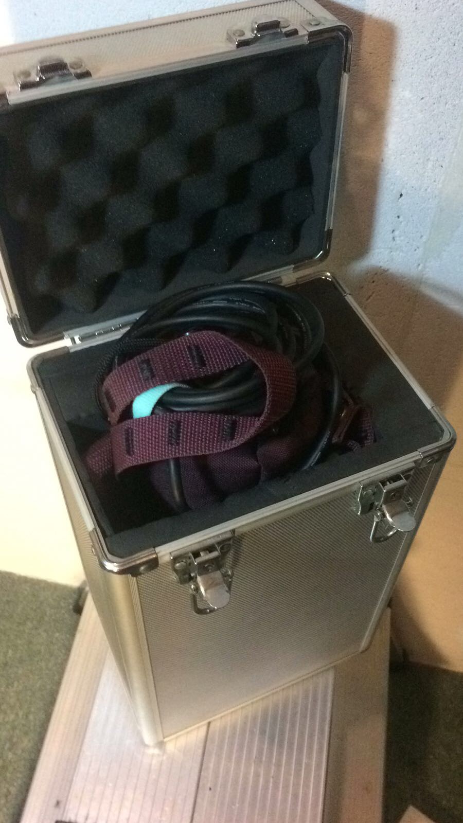 R84 - AEA R84 - Audiofanzine