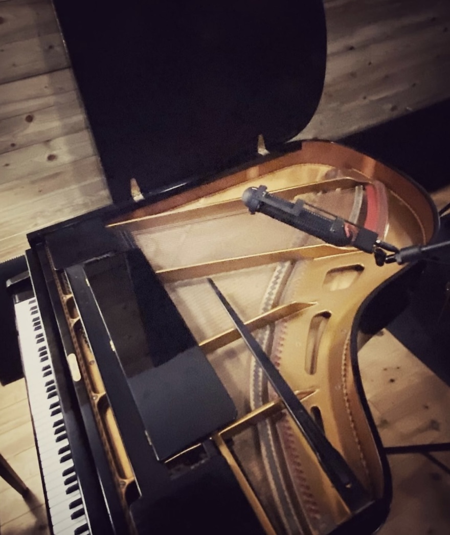 R88 Mk2 - AEA R88 Mk2 - Audiofanzine