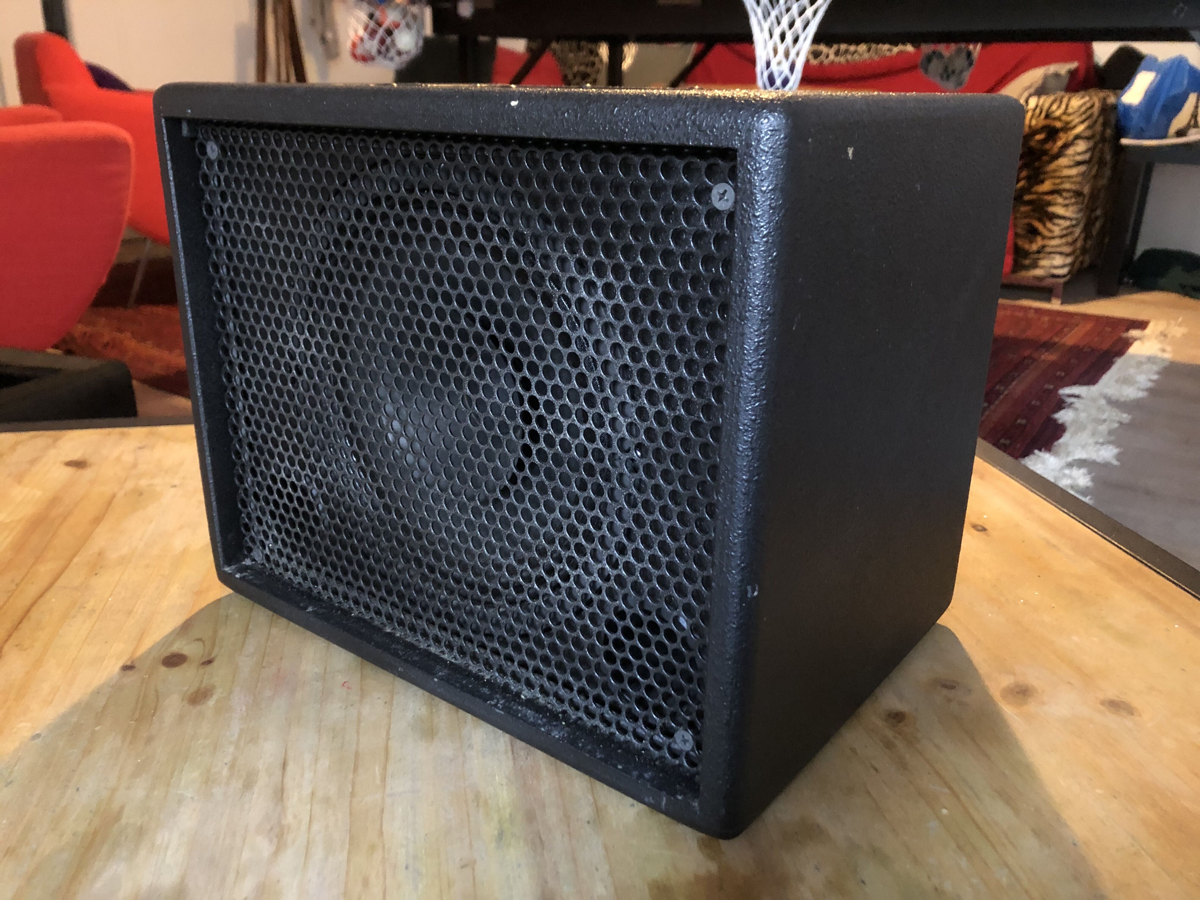 Compact 60 - AER Compact 60 - Audiofanzine