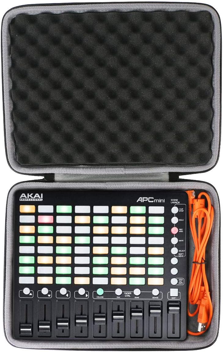 APC Mini - Akai Professional APC Mini - Audiofanzine