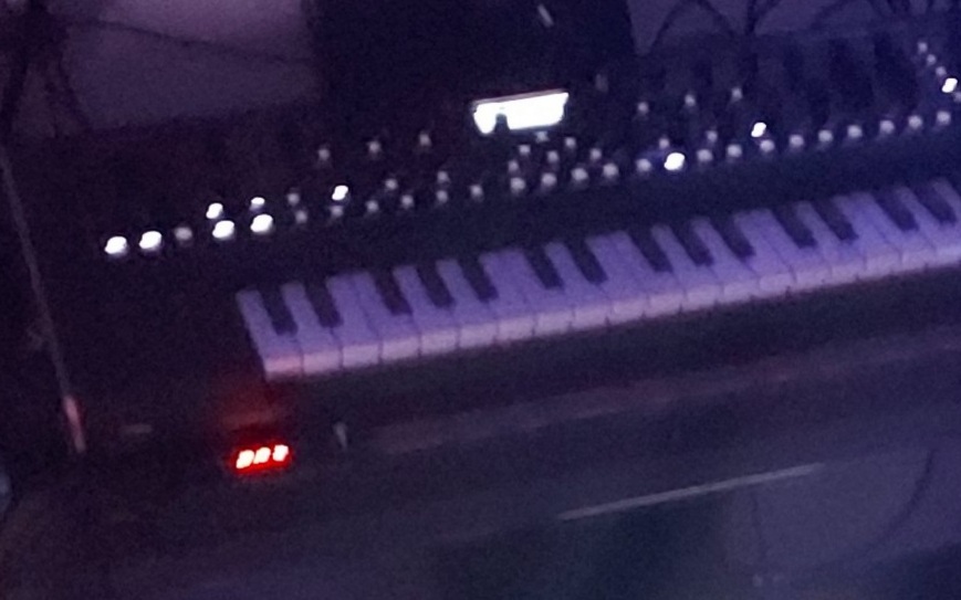 MPC KEY 61 - Akai Professional MPC KEY 61 - Audiofanzine