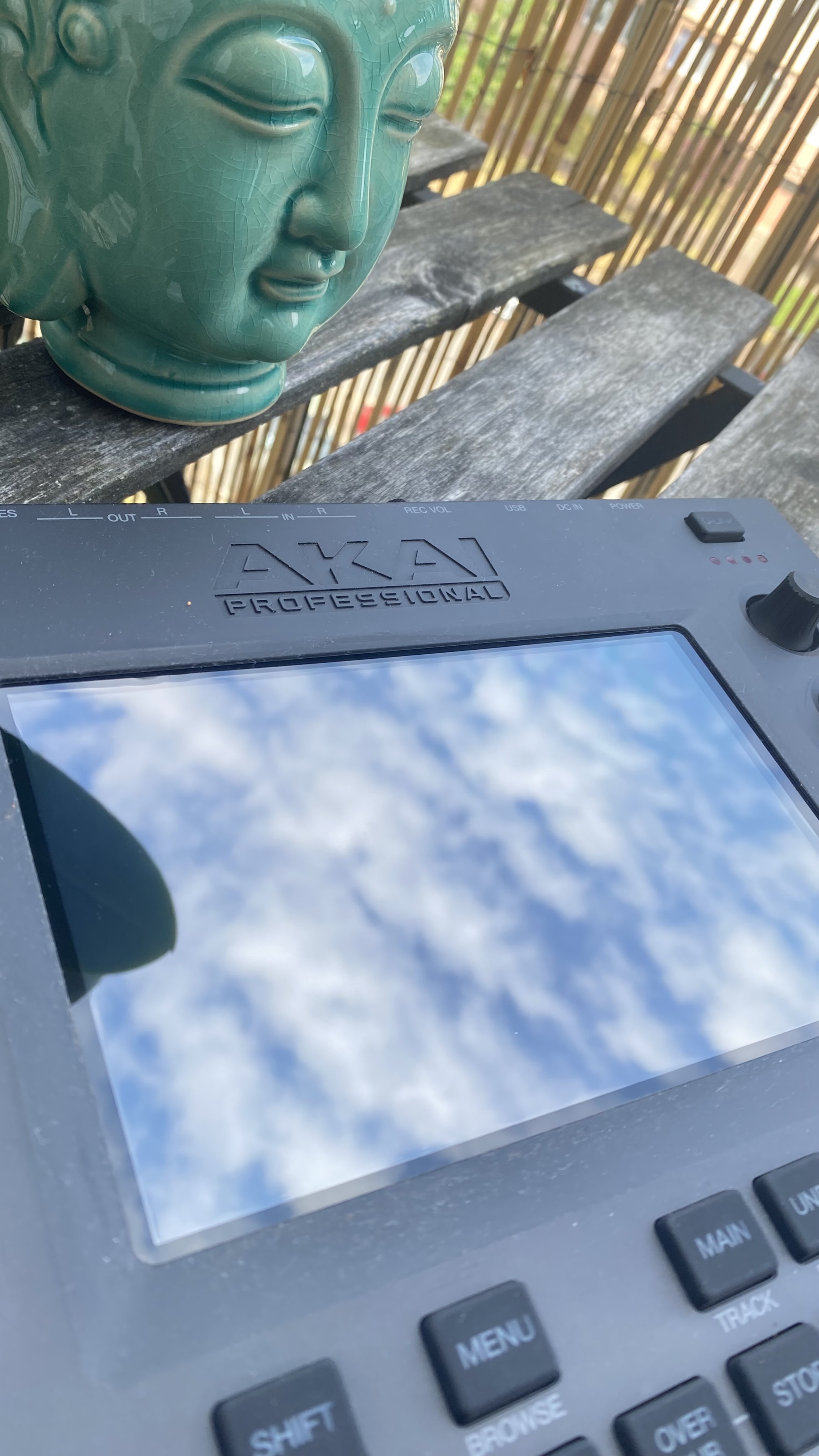 MPC Touch - Akai Professional MPC Touch - Audiofanzine