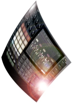 MPC X SE - Akai Professional MPC X SE - Audiofanzine