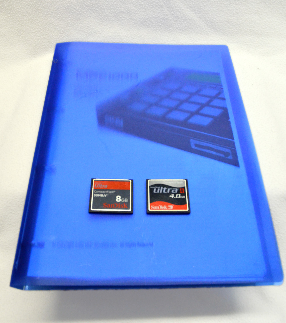 MPC1000 Black - Akai Professional MPC1000 Black - Audiofanzine