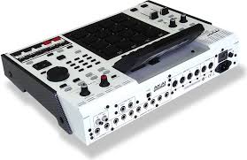 MPC2500 SE - Akai Professional MPC2500 SE - Audiofanzine