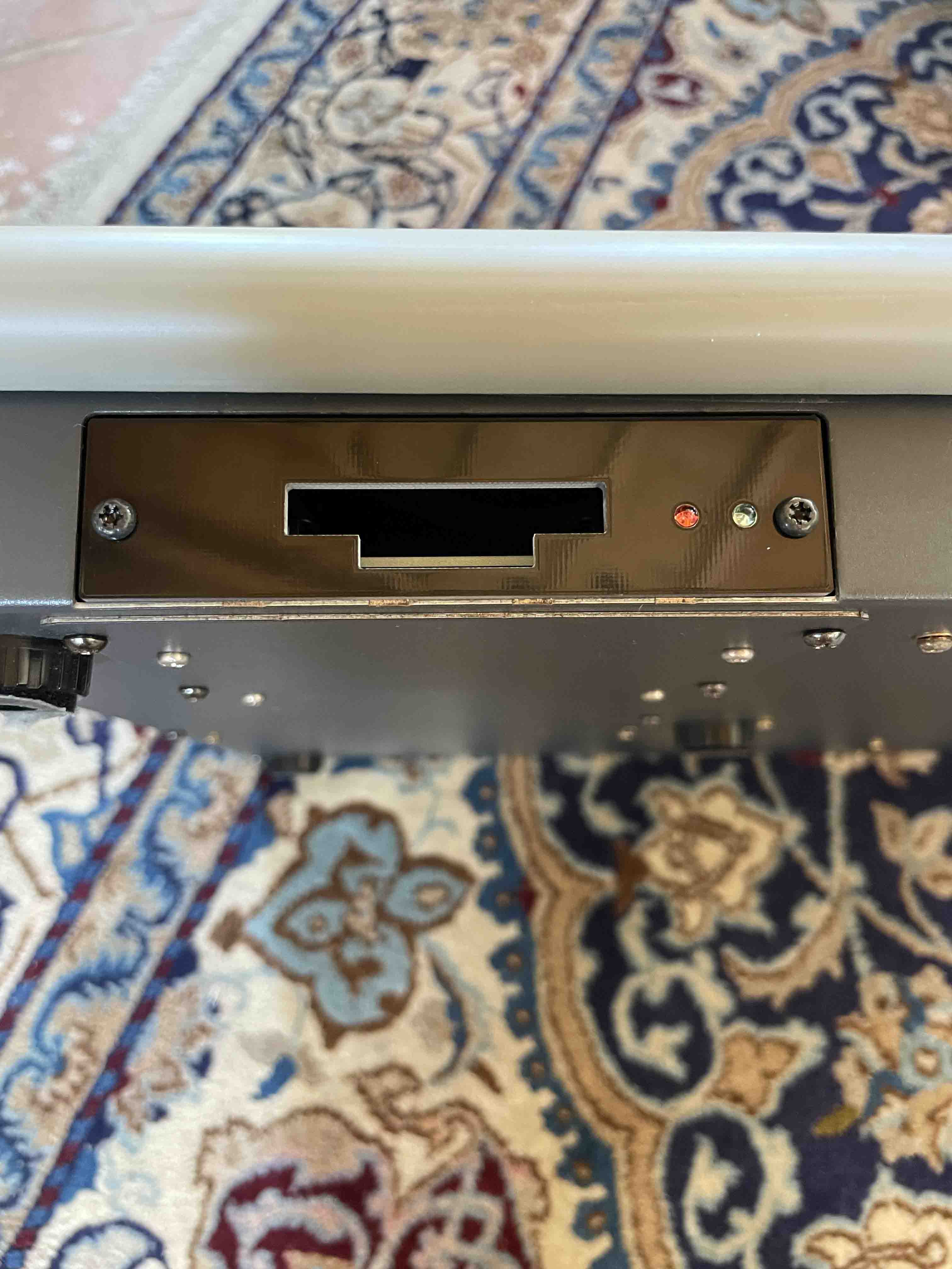 MPC3000 - Akai Professional MPC3000 - Audiofanzine