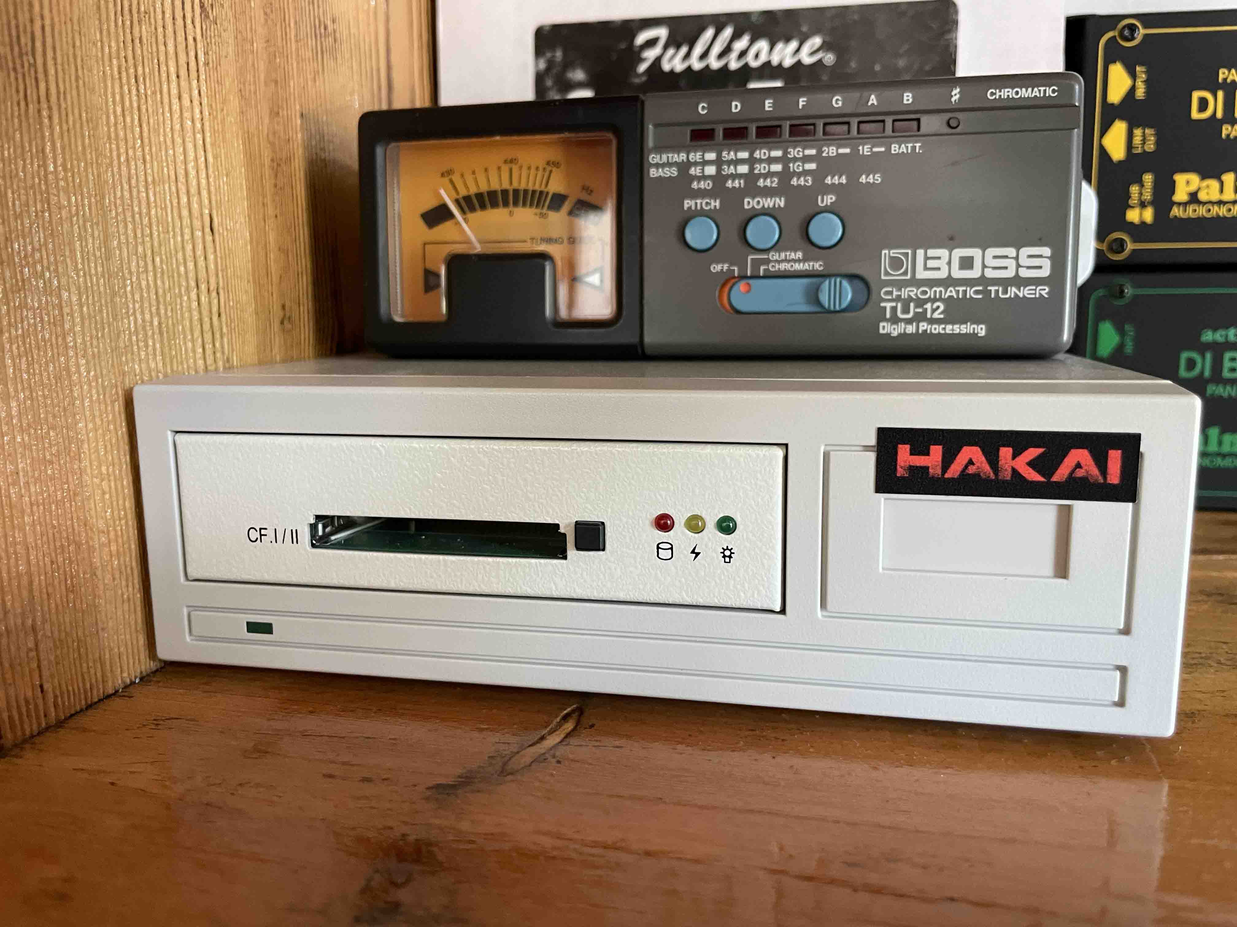 MPC3000 - Akai Professional MPC3000 - Audiofanzine