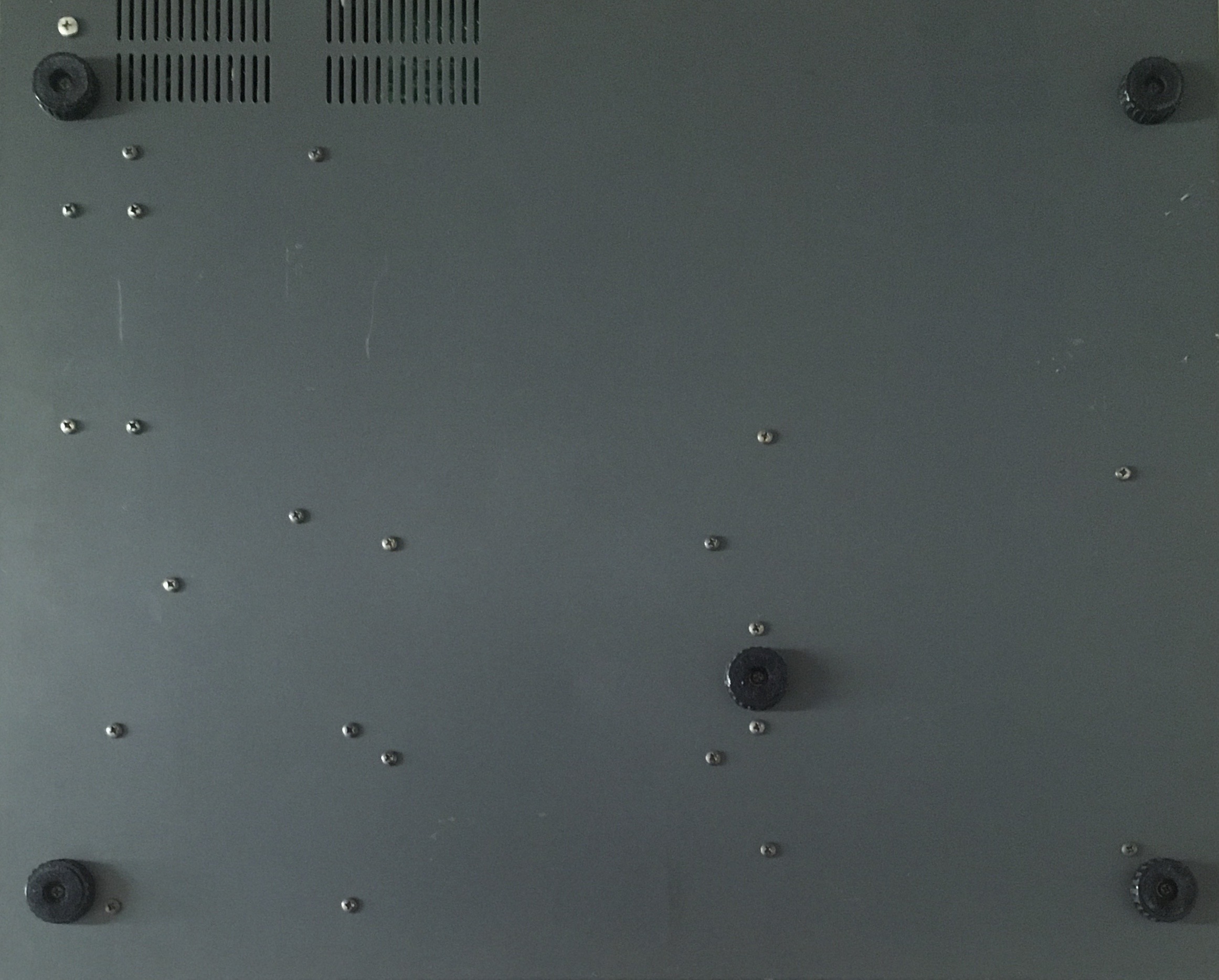 MPC60 MkII - Akai Professional MPC60 MkII - Audiofanzine