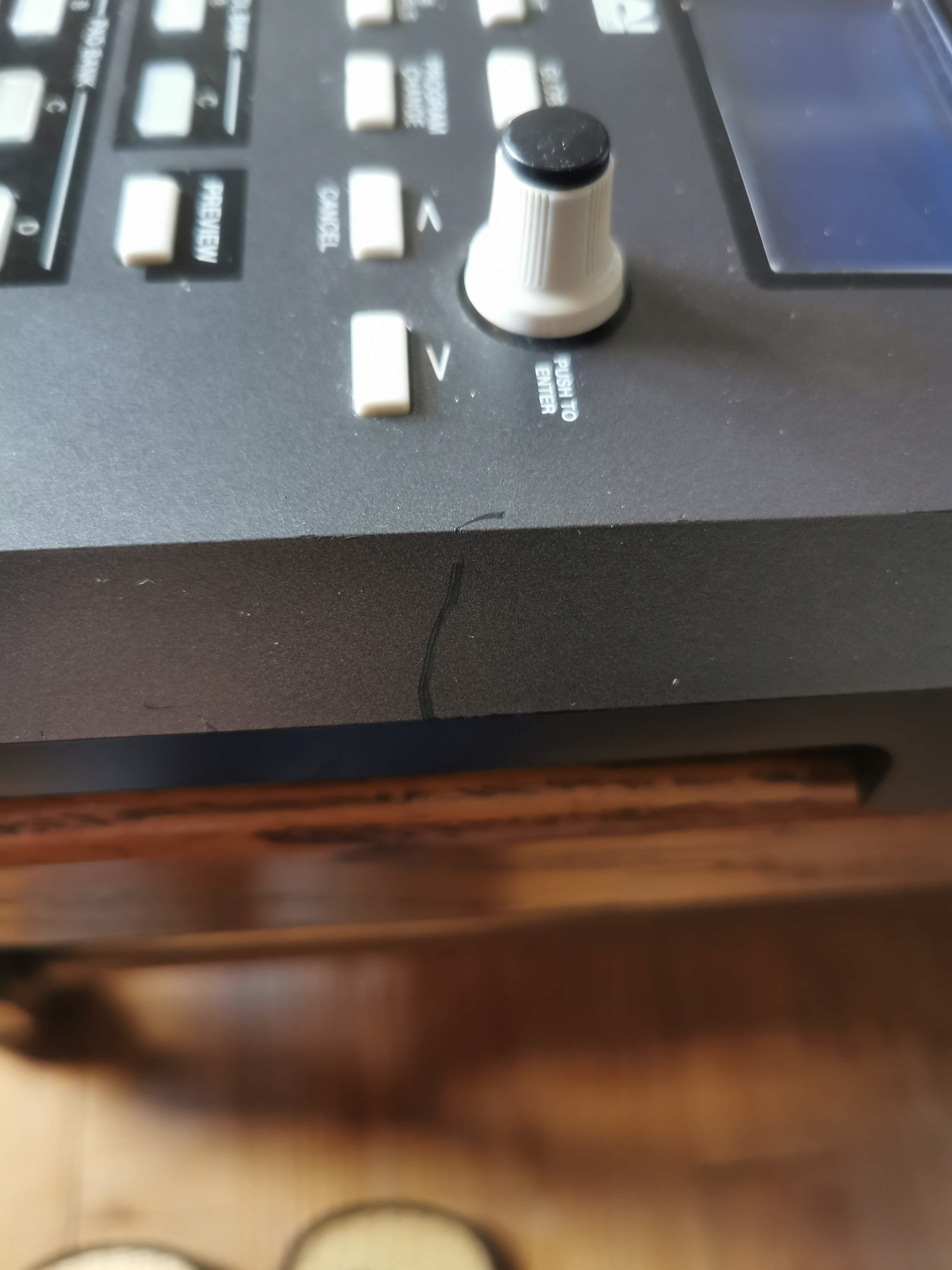 MPD32 - Akai Professional MPD32 - Audiofanzine