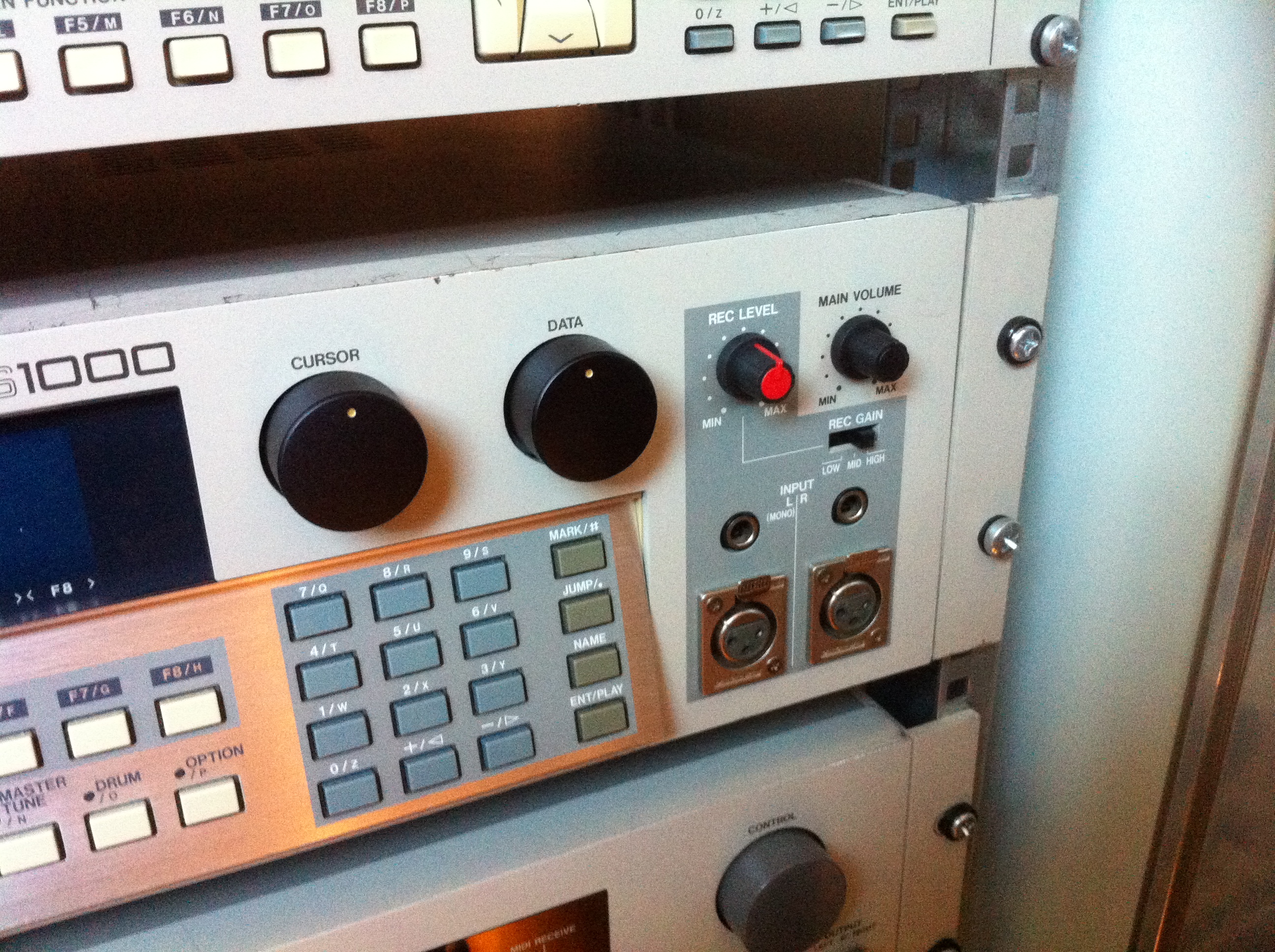 S3000 - Akai S3000 - Audiofanzine