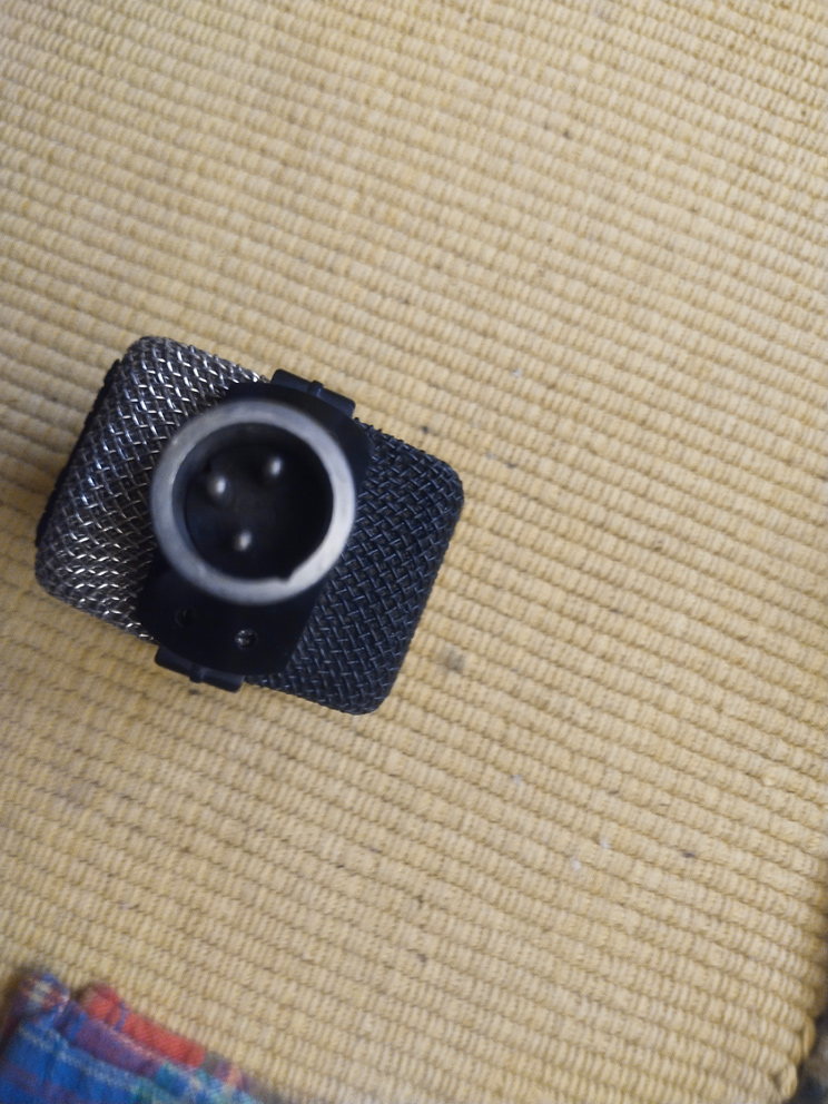 D 12 E - AKG D 12 E - Audiofanzine