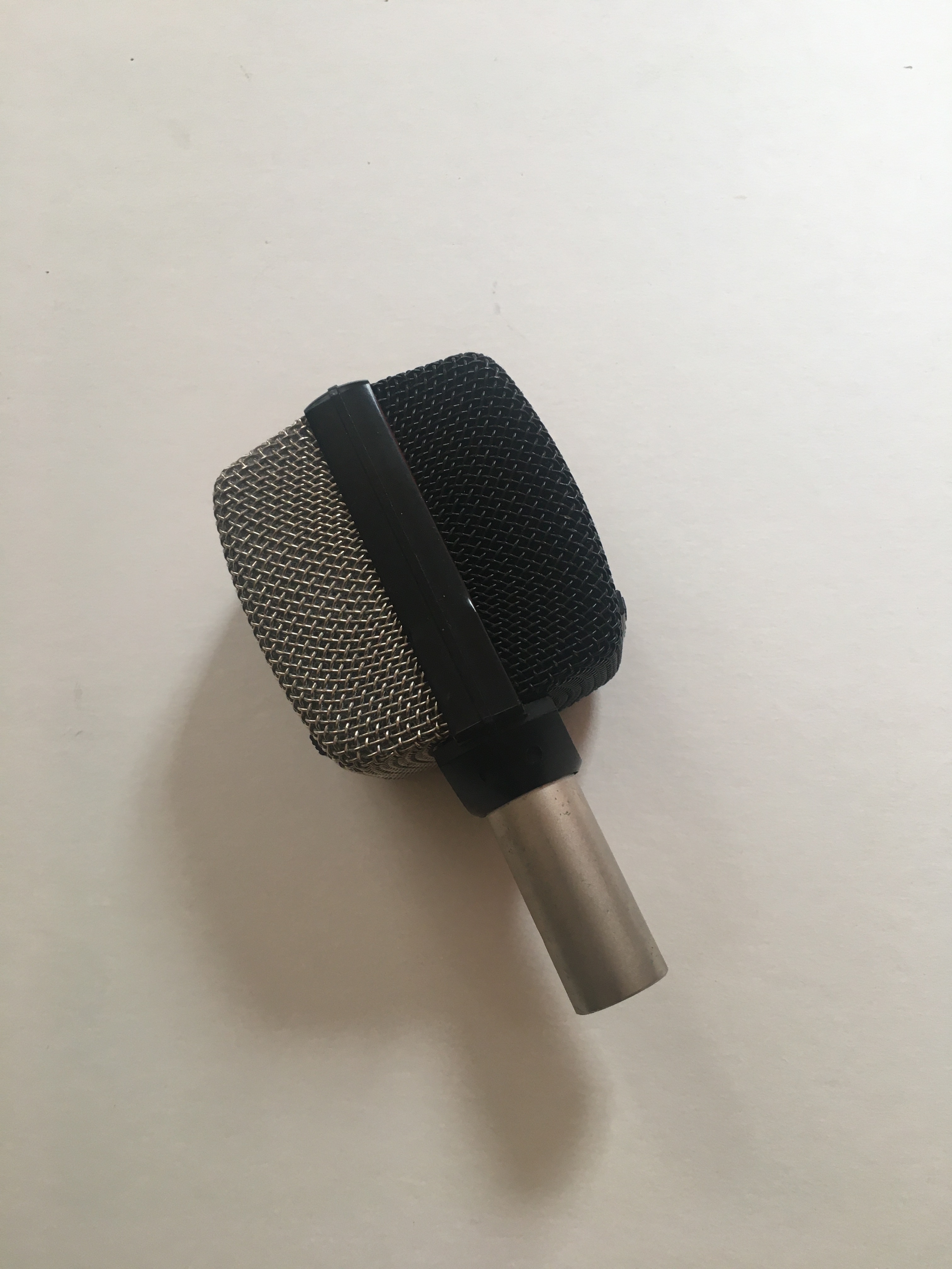 D 12 E - AKG D 12 E - Audiofanzine