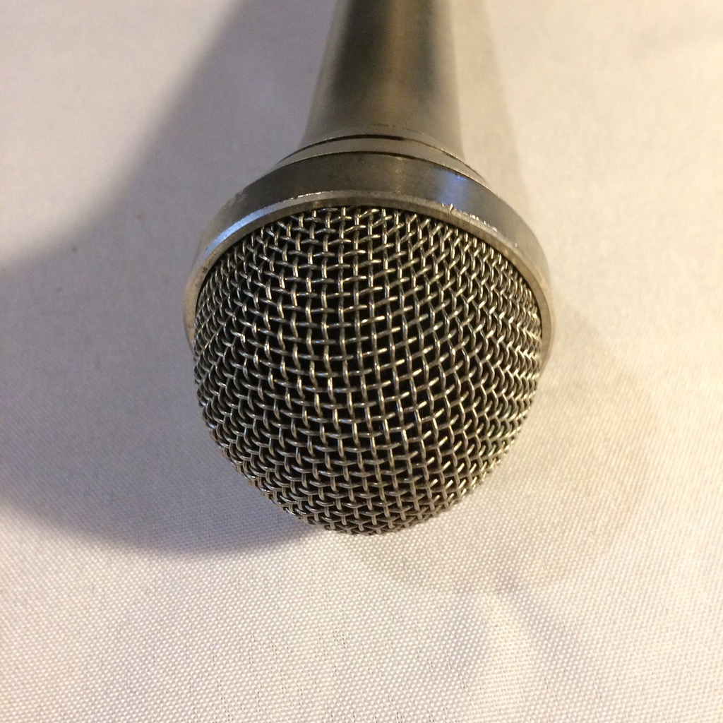 D 320 B - AKG D 320 B - Audiofanzine