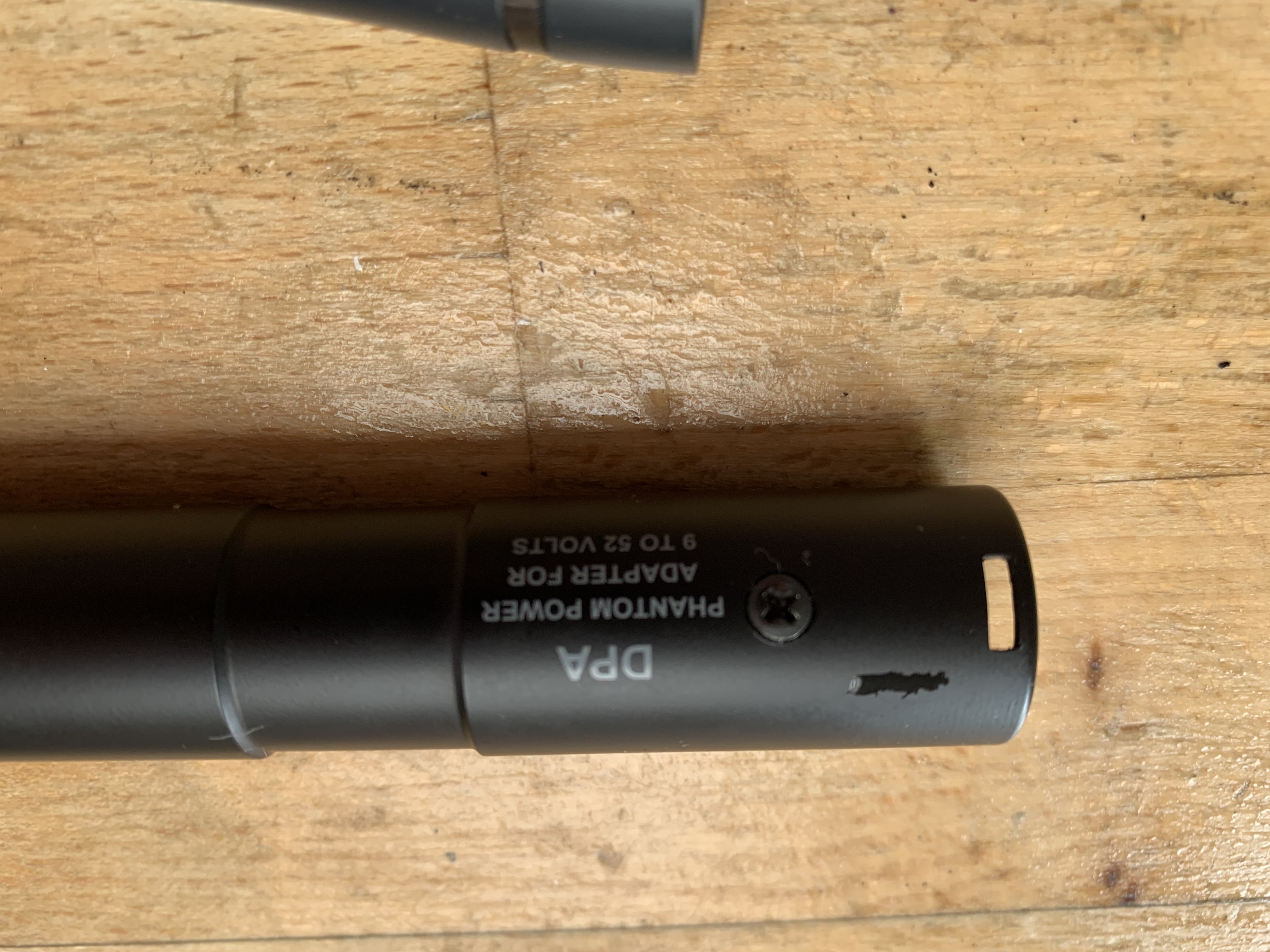 HM1000 - AKG HM1000 - Audiofanzine