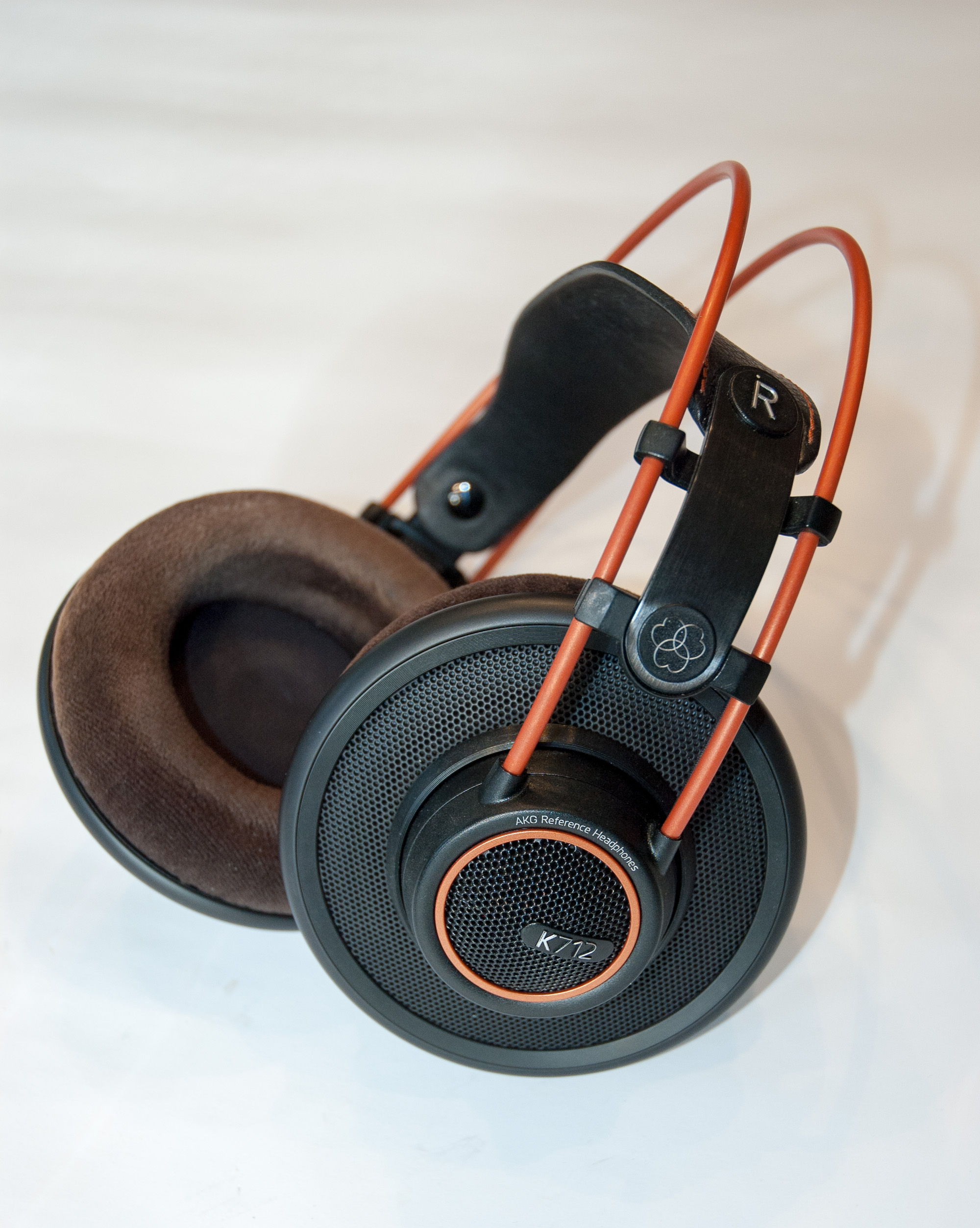 K712 Pro - AKG K712 Pro - Audiofanzine