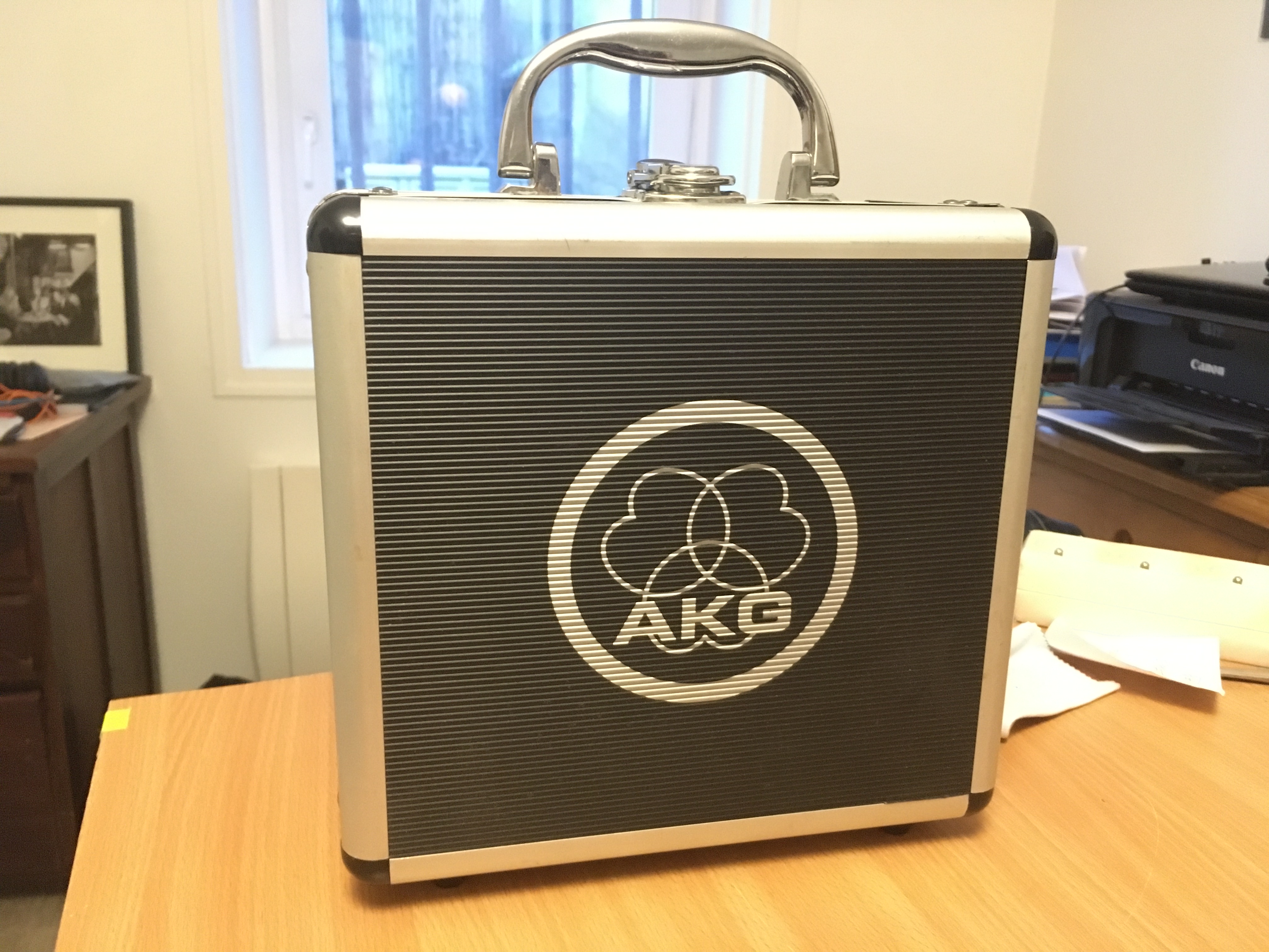 Perception 420 - AKG Perception 420 - Audiofanzine