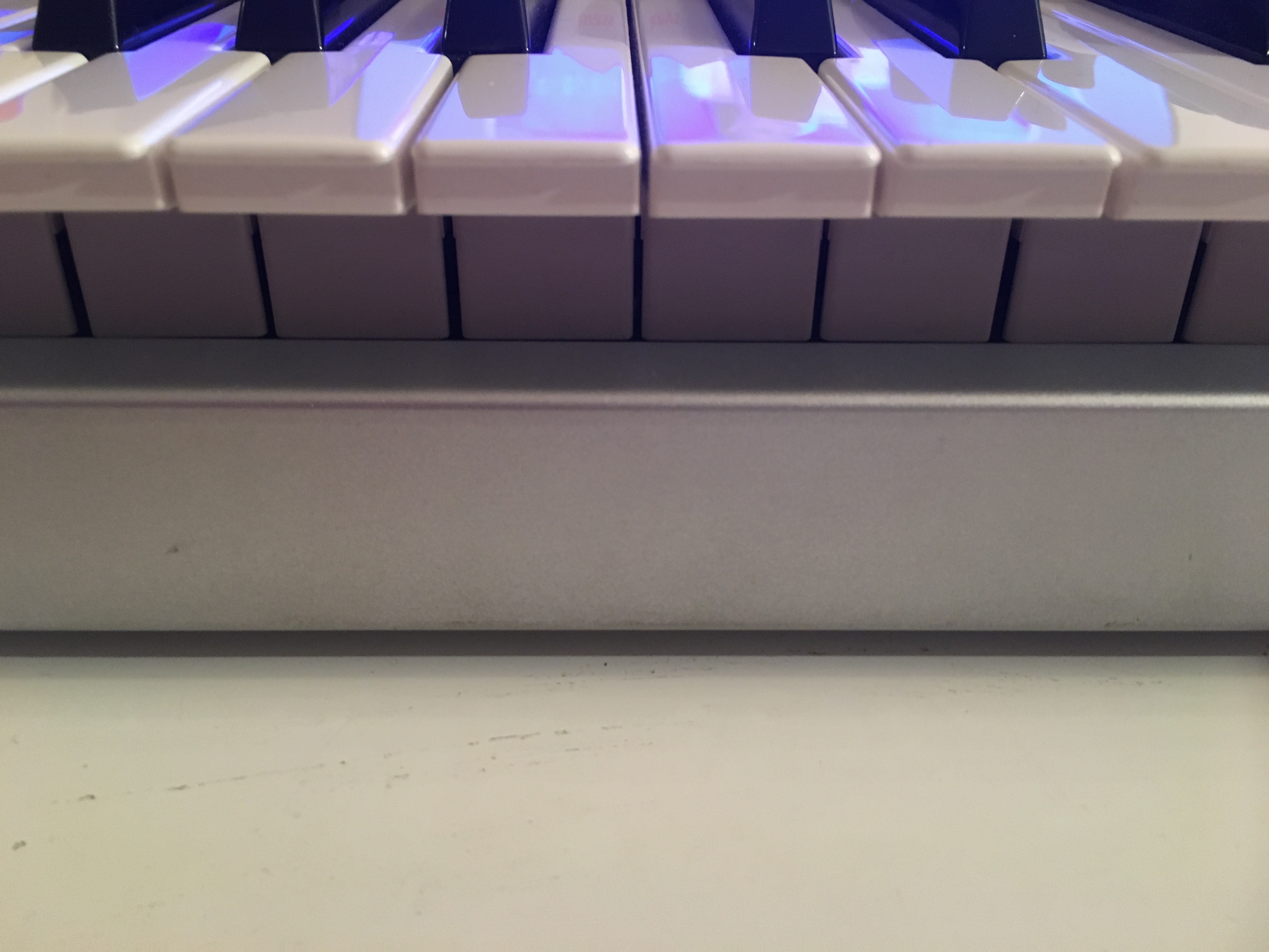 Micron - Alesis Micron - Audiofanzine