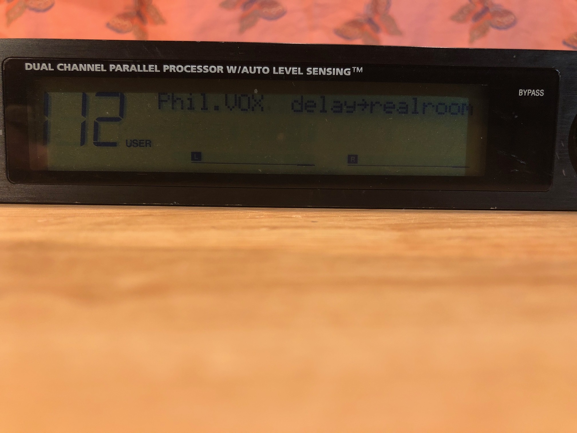 MidiVerb 4 - Alesis MidiVerb 4 - Audiofanzine