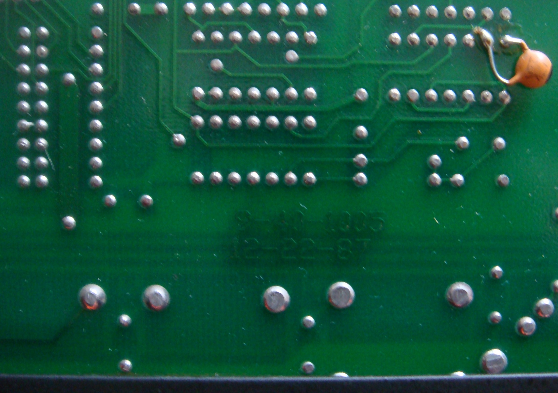 MidiVerb II - Alesis MidiVerb II - Audiofanzine