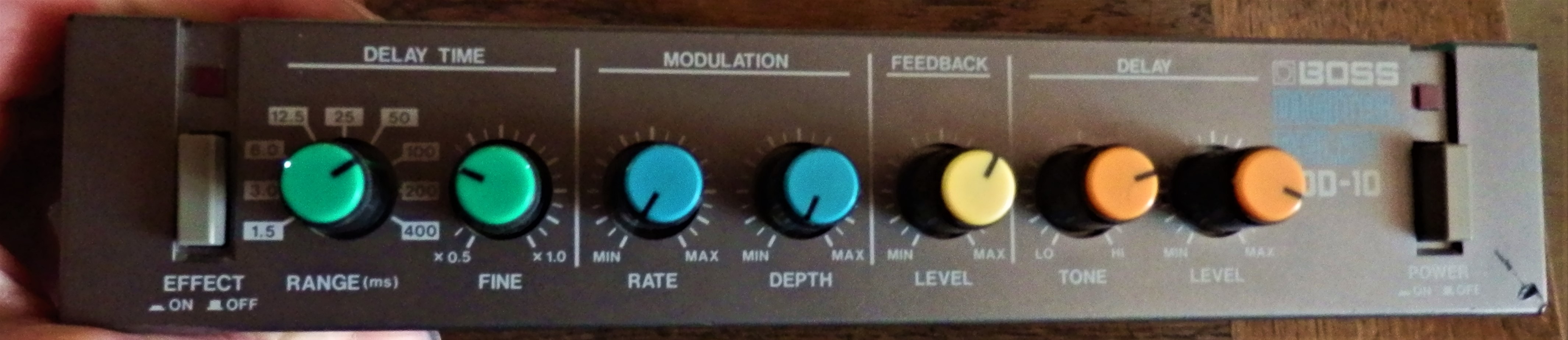 Multimix 6FX - Alesis Multimix 6FX - Audiofanzine