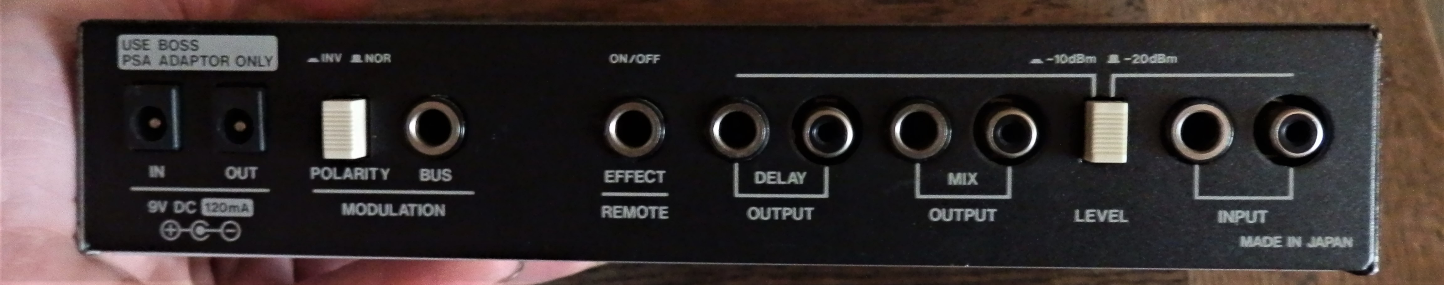 Multimix 6FX - Alesis Multimix 6FX - Audiofanzine