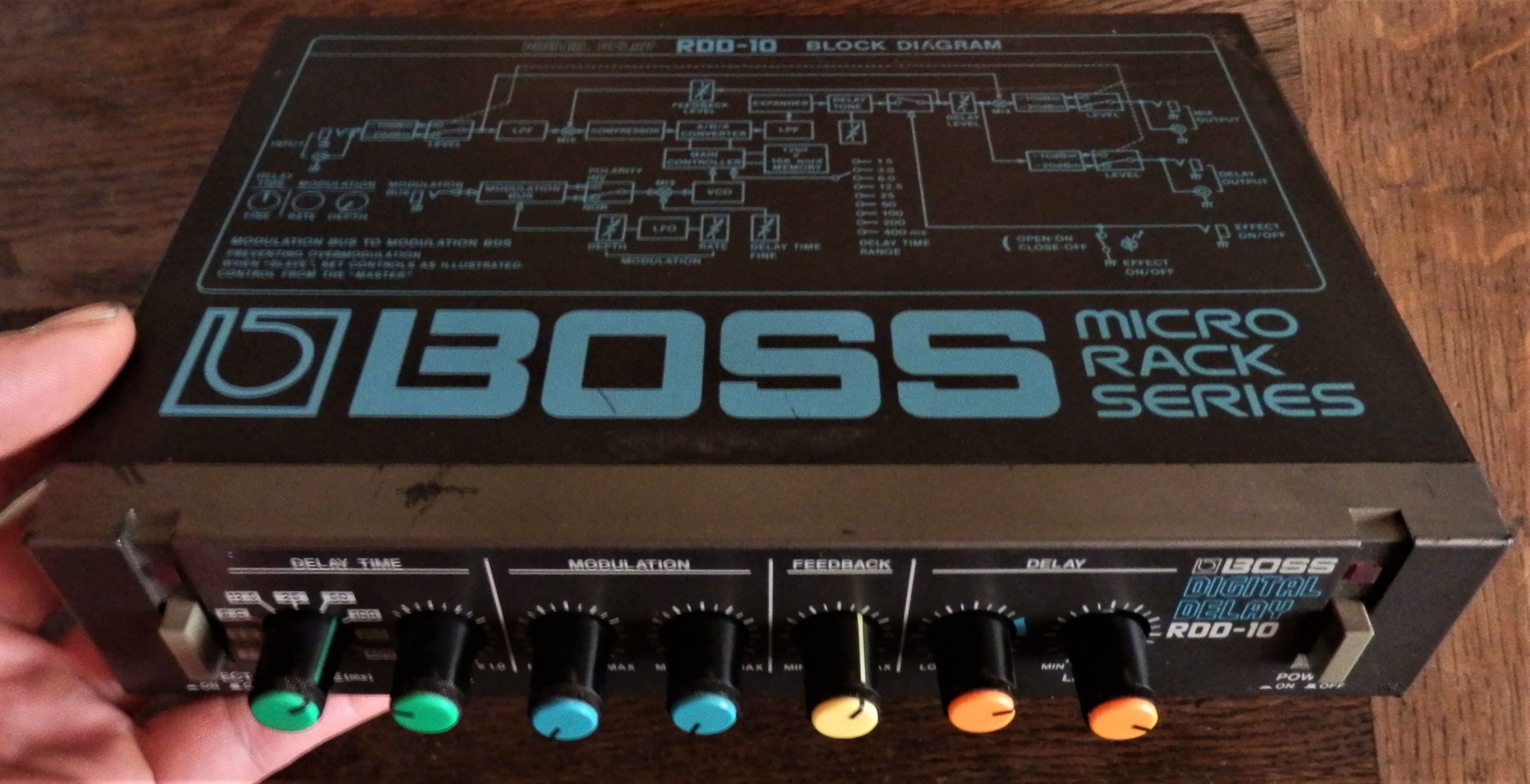 Multimix 6FX - Alesis Multimix 6FX - Audiofanzine