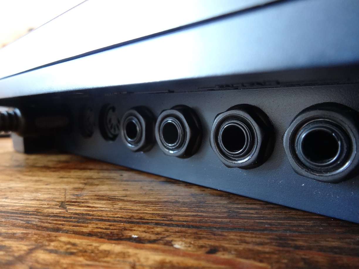 The Wedge - Alesis The Wedge - Audiofanzine