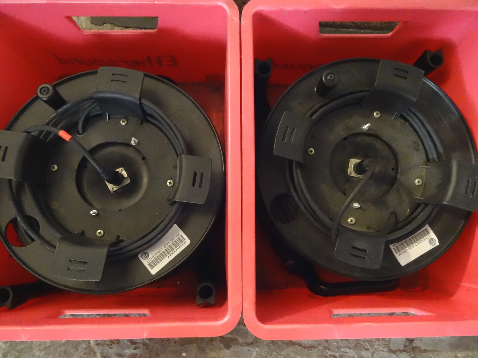 iLive-T112 - Allen & Heath iLive-T112 - Audiofanzine