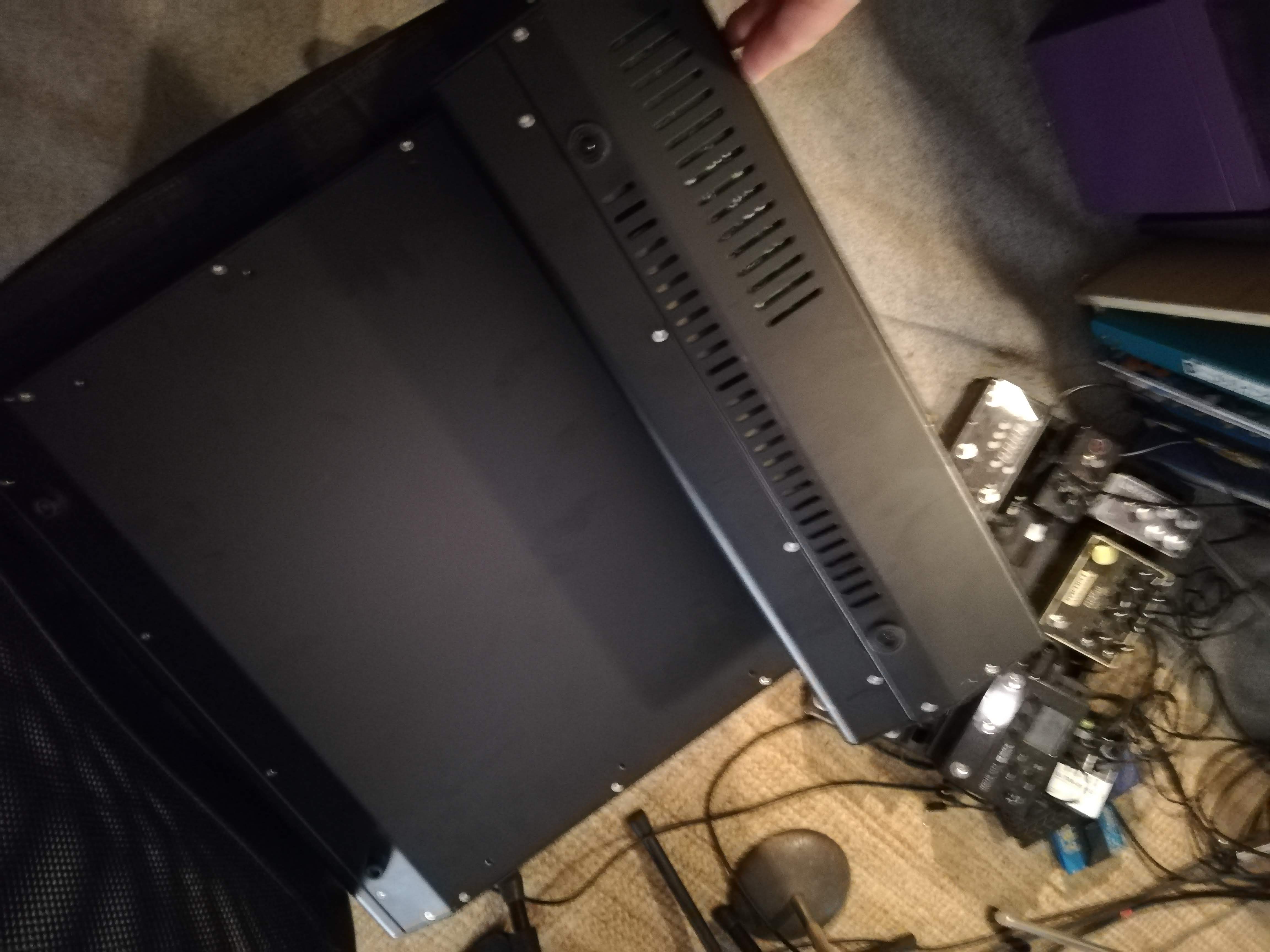 Qu-16 - Allen & Heath Qu-16 - Audiofanzine