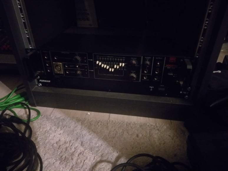 436C - Altec 436C - Audiofanzine