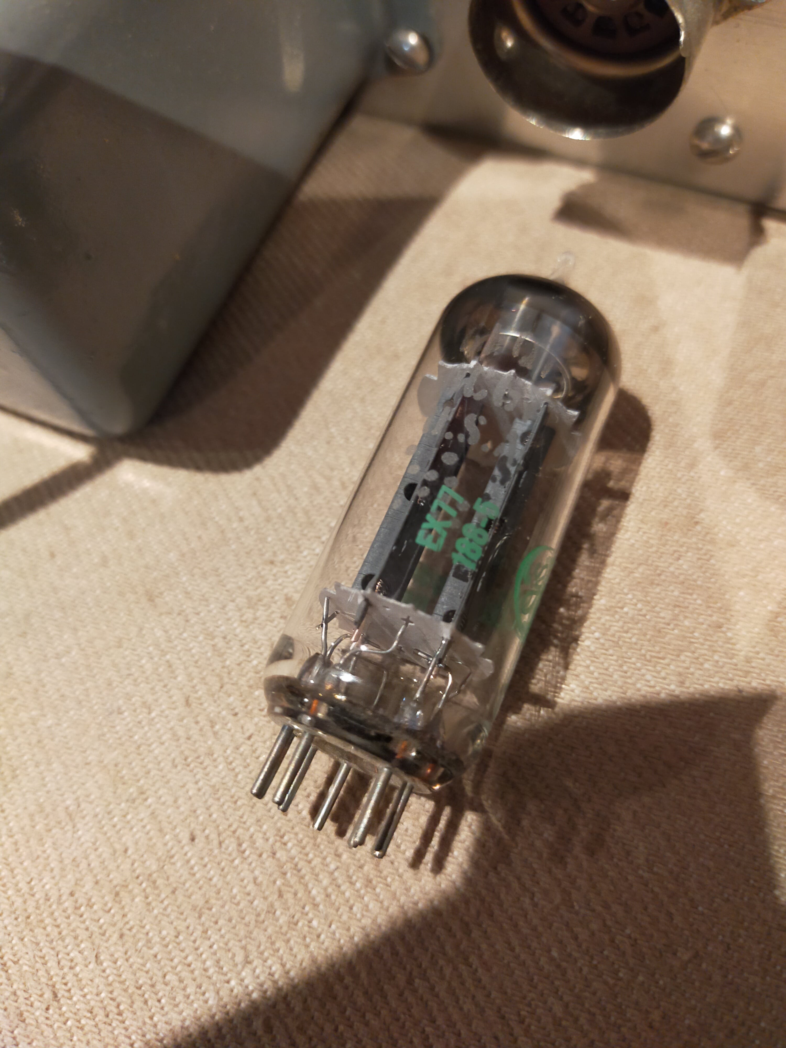 436C - Altec 436C - Audiofanzine