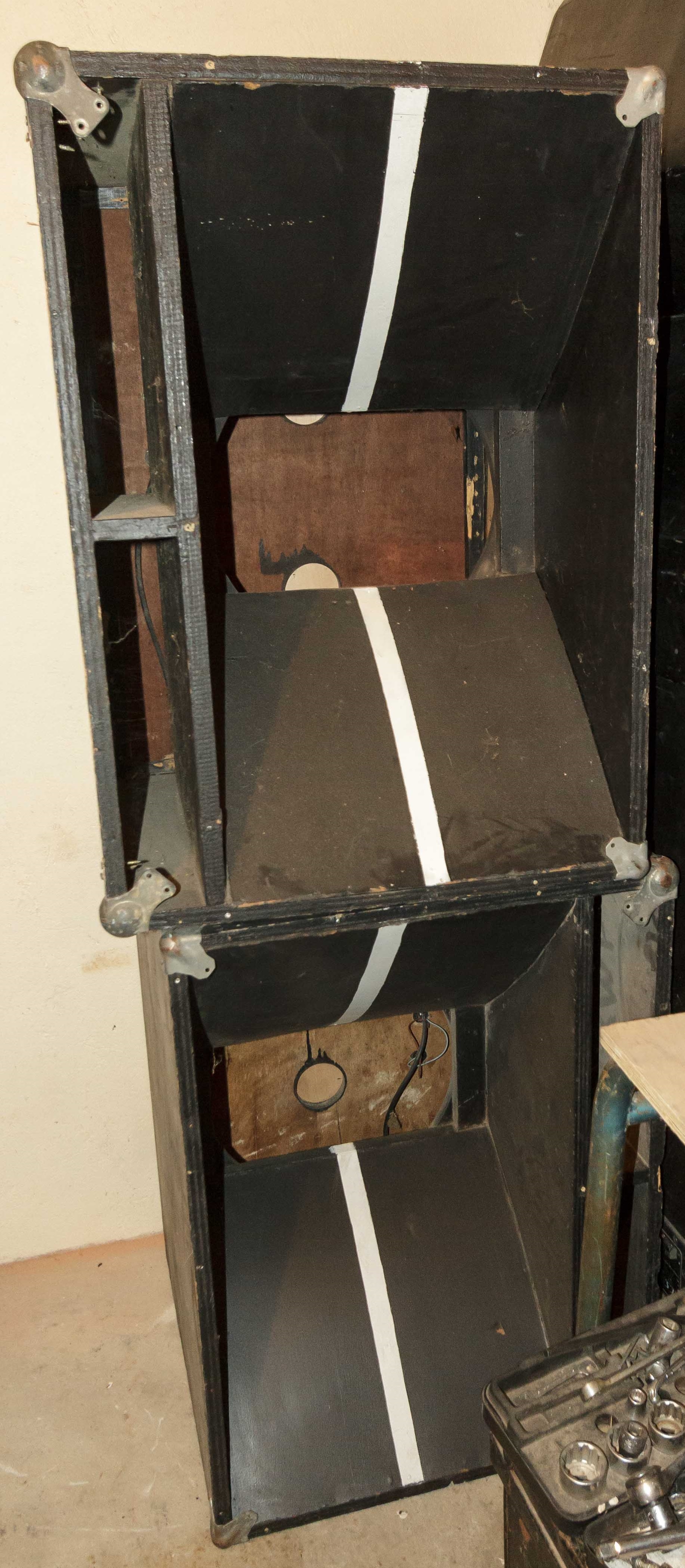 816 - Altec Lansing 816 - Audiofanzine