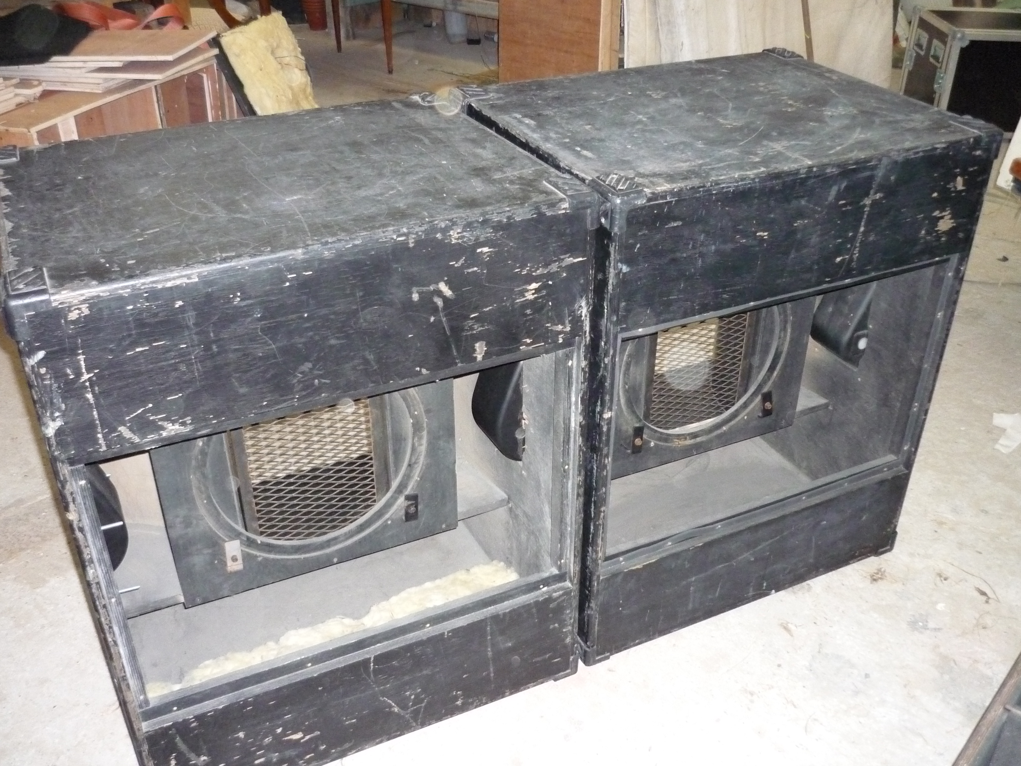 Altec Lansing 816 image (#508516) - Audiofanzine