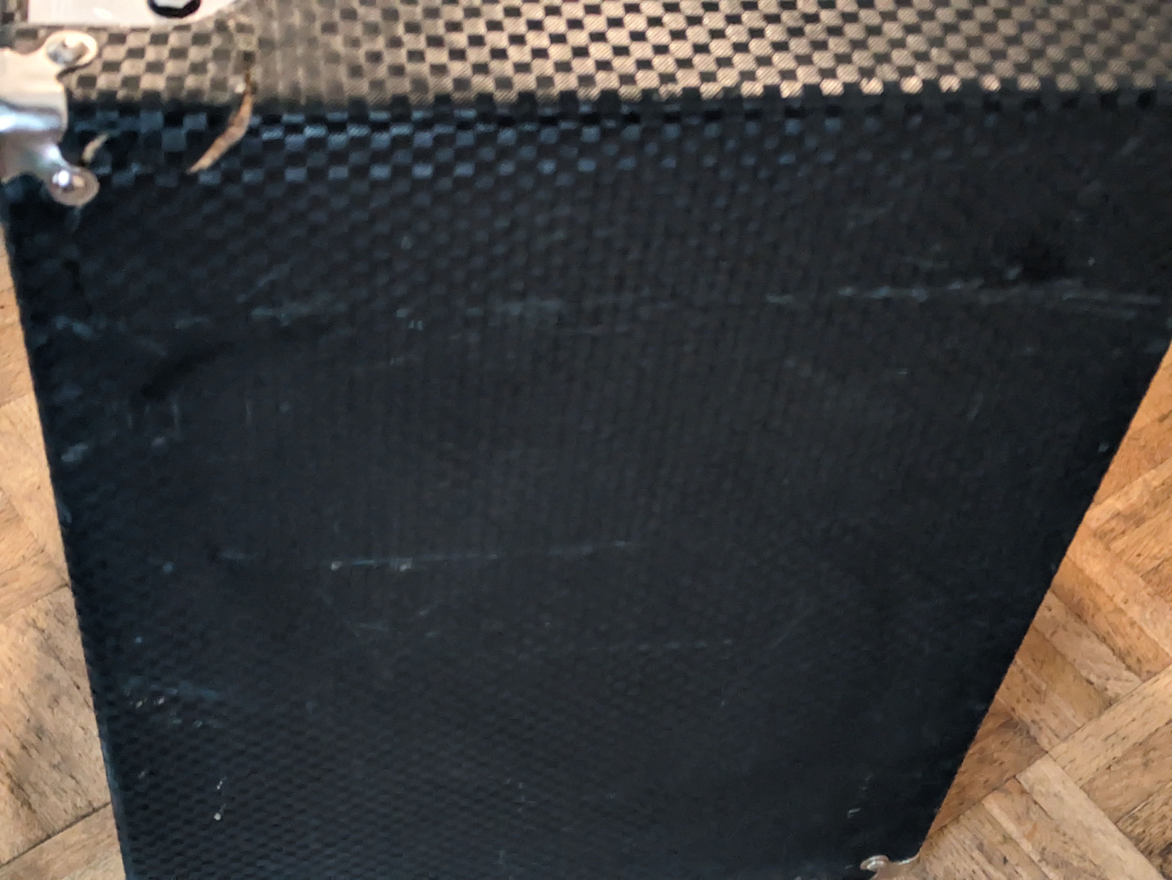 B-100R - Ampeg B-100R - Audiofanzine