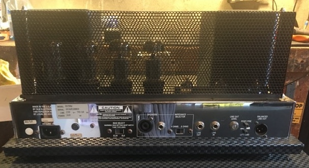 B-15R - Ampeg B-15R - Audiofanzine