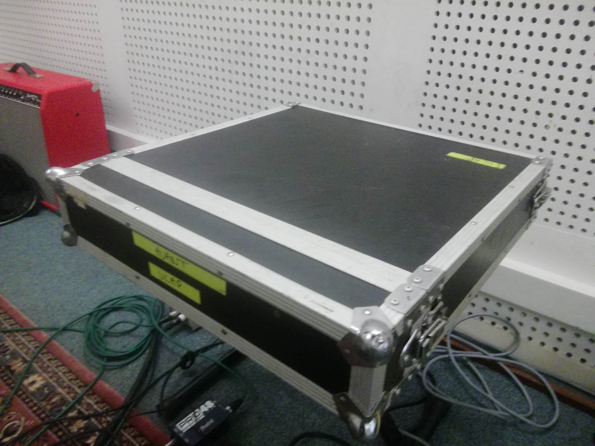 SVT-3 Pro - Ampeg SVT-3 Pro - Audiofanzine