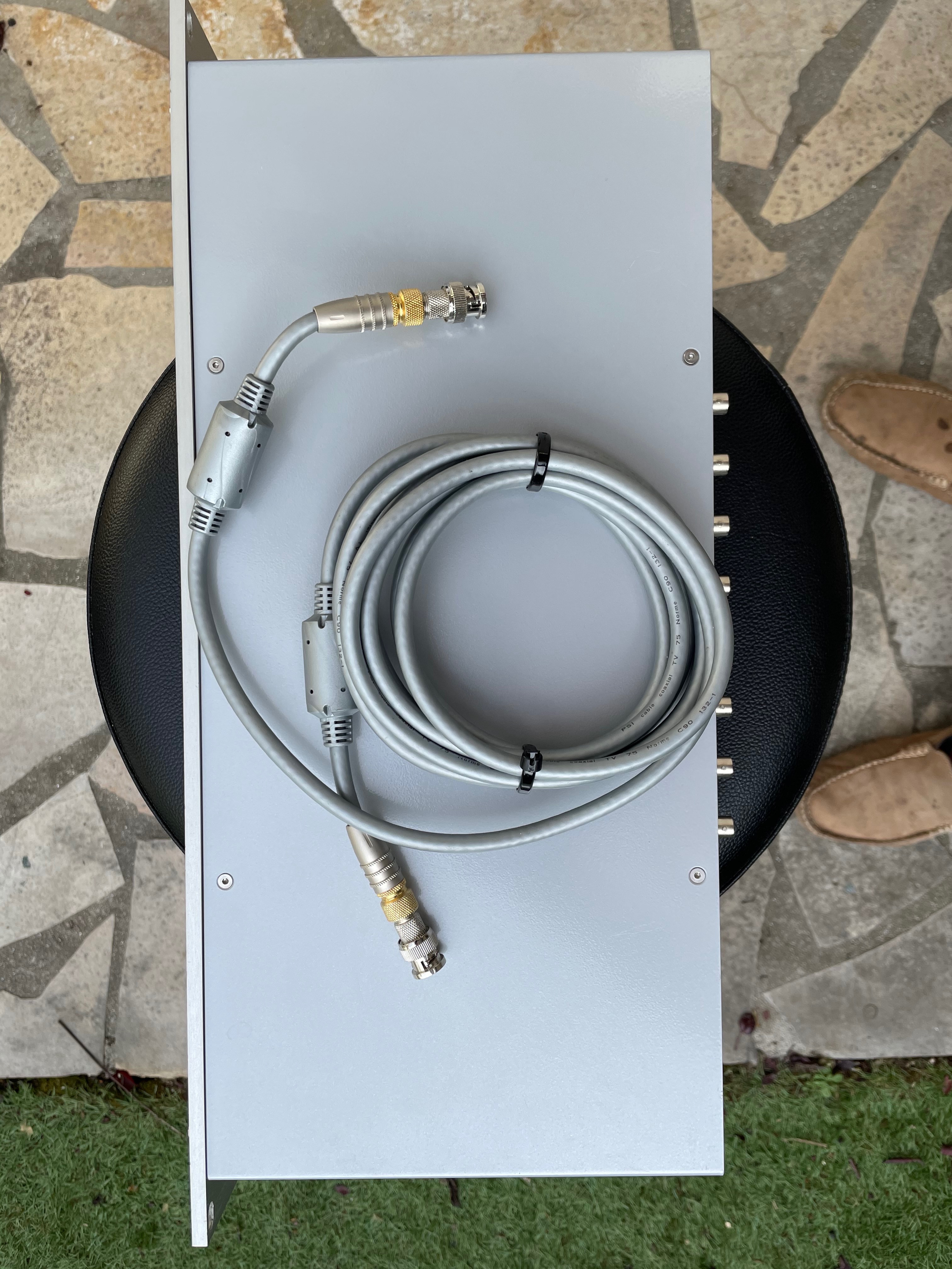 10M - Antelope Audio 10M - Audiofanzine