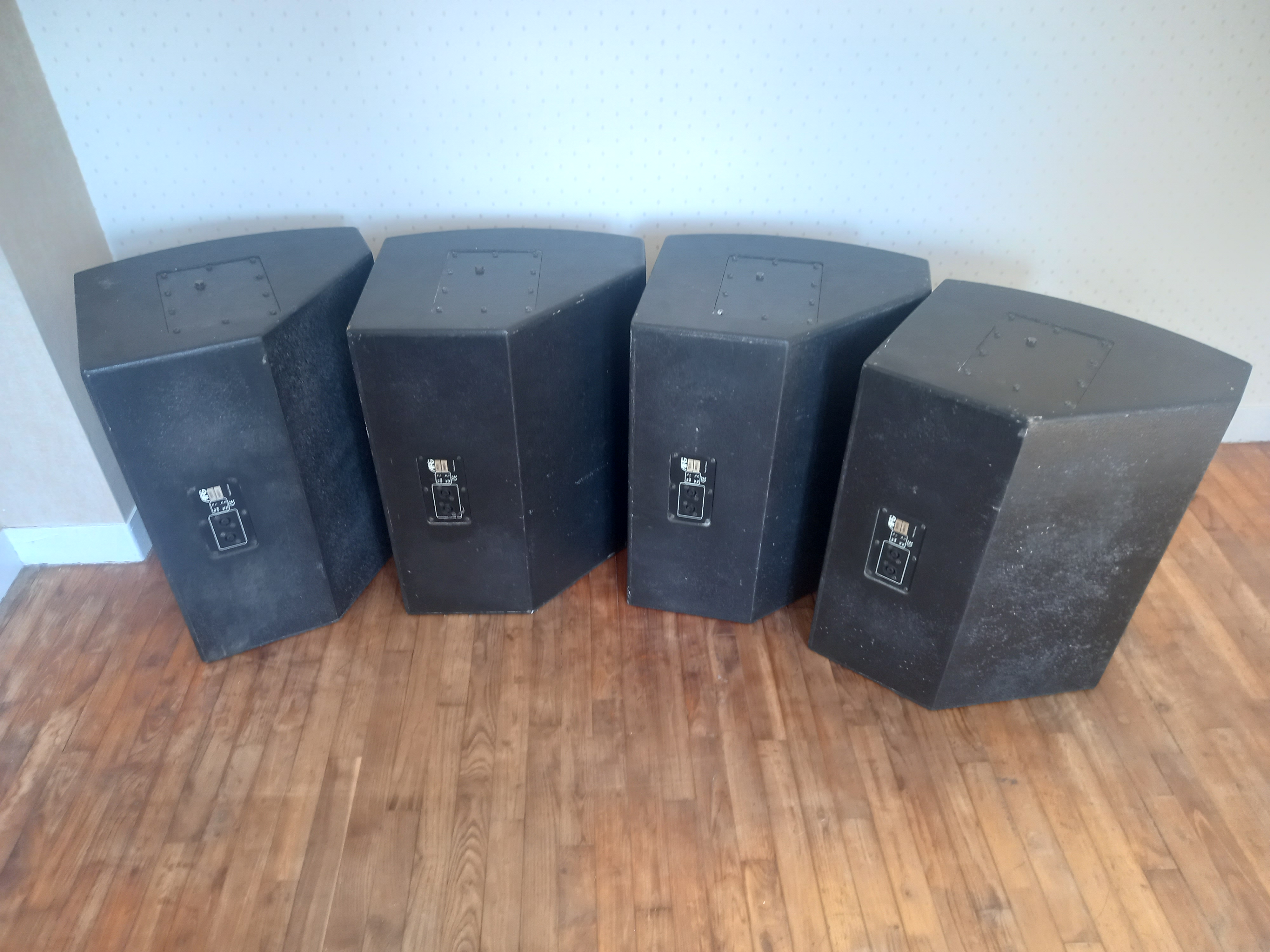 DS15 - APG DS15 - Audiofanzine