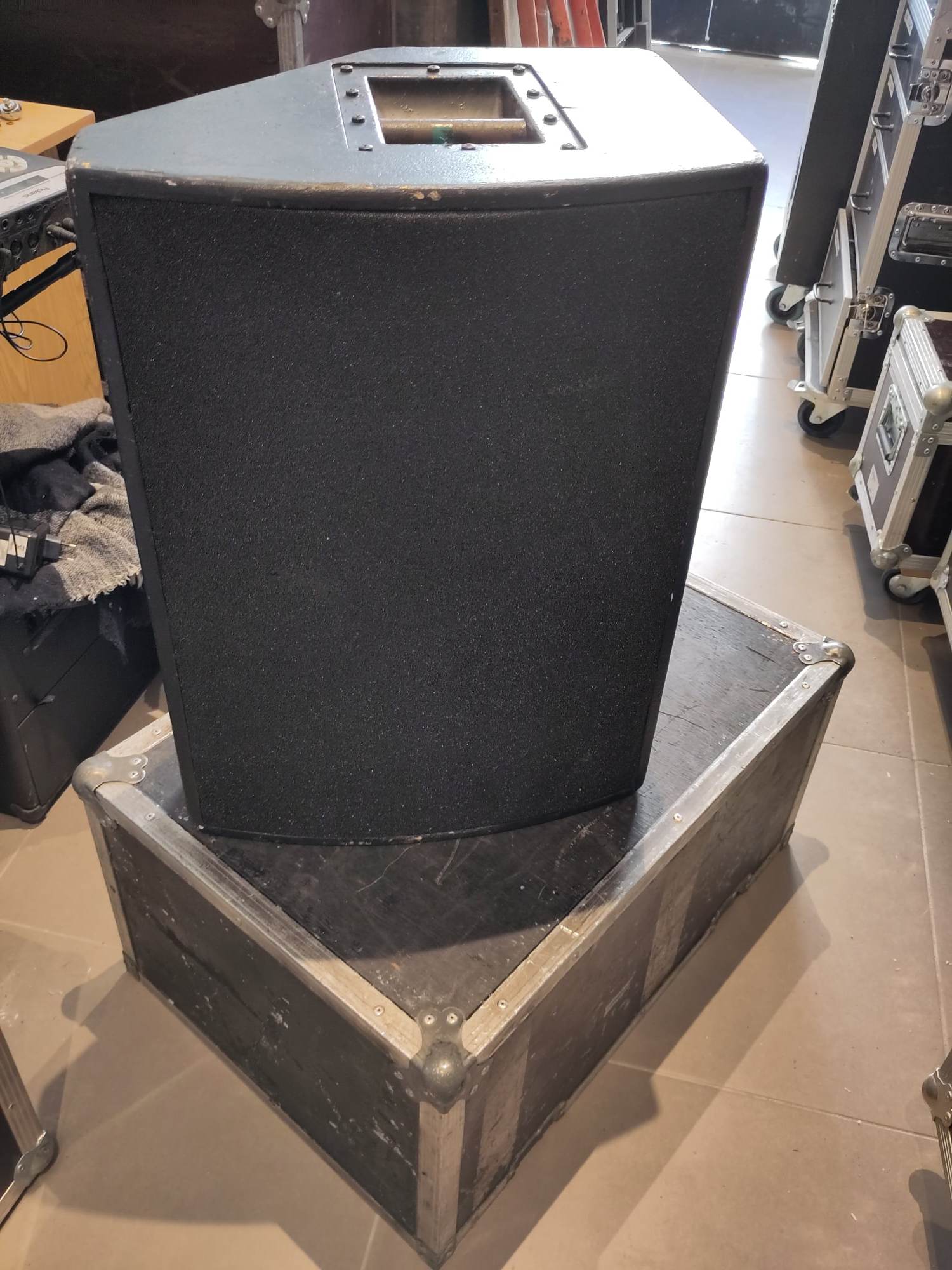 DS15 - APG DS15 - Audiofanzine