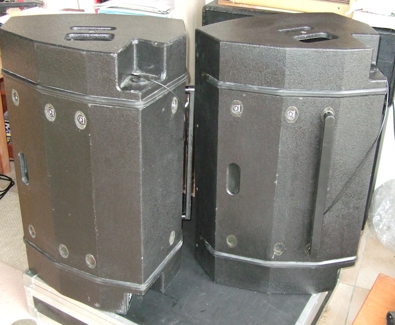 SMX15 - APG SMX15 - Audiofanzine