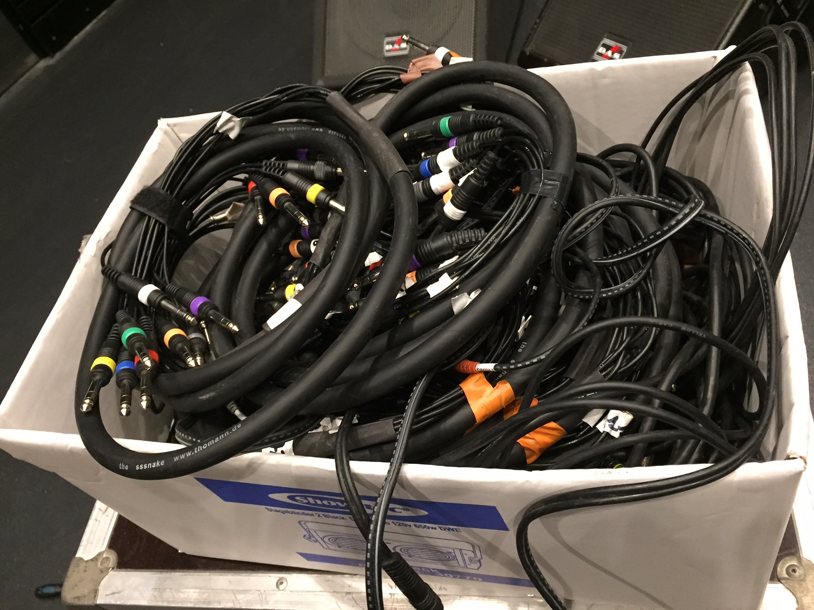 105 - Aphex 105 - Audiofanzine