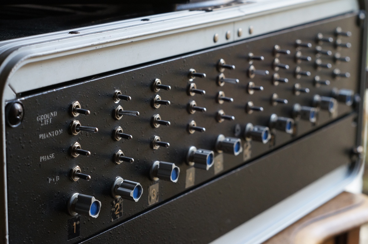 API Audio 312 image (#974179) - Audiofanzine