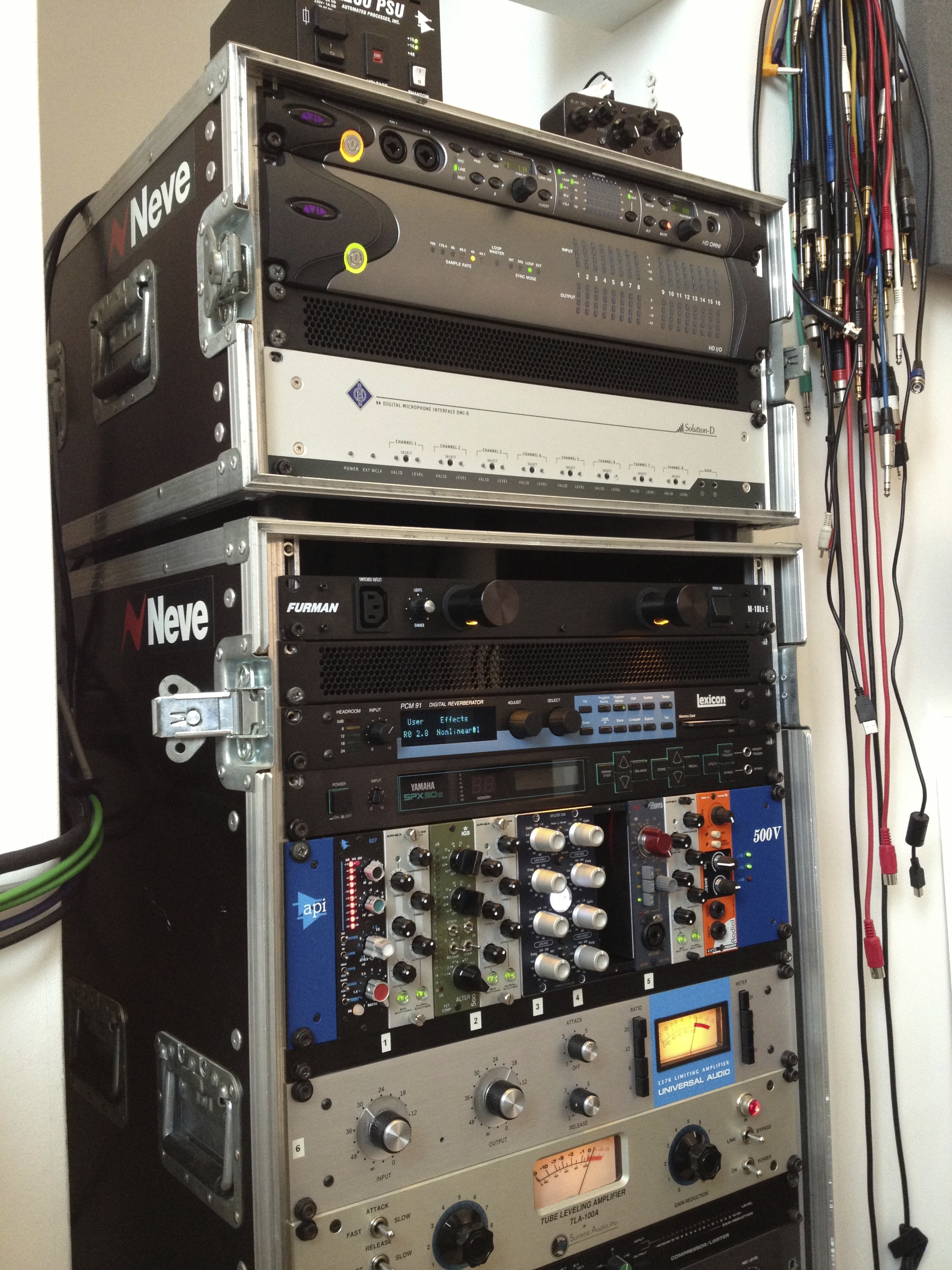 API Audio 500VPR image (#718828) - Audiofanzine API Audio 500VPR image (#718828) - Audiofanzine