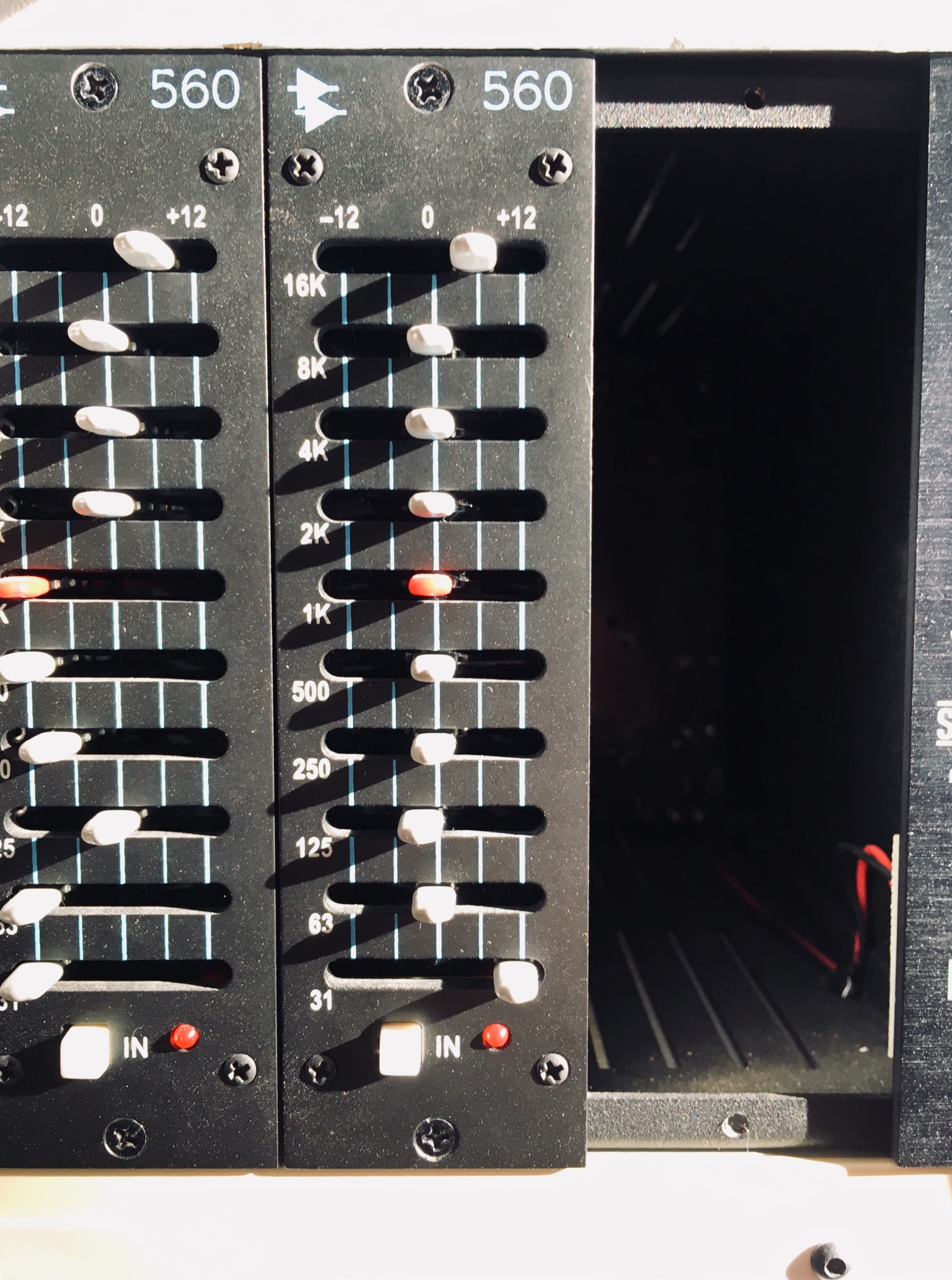 560 - API Audio 560 - Audiofanzine