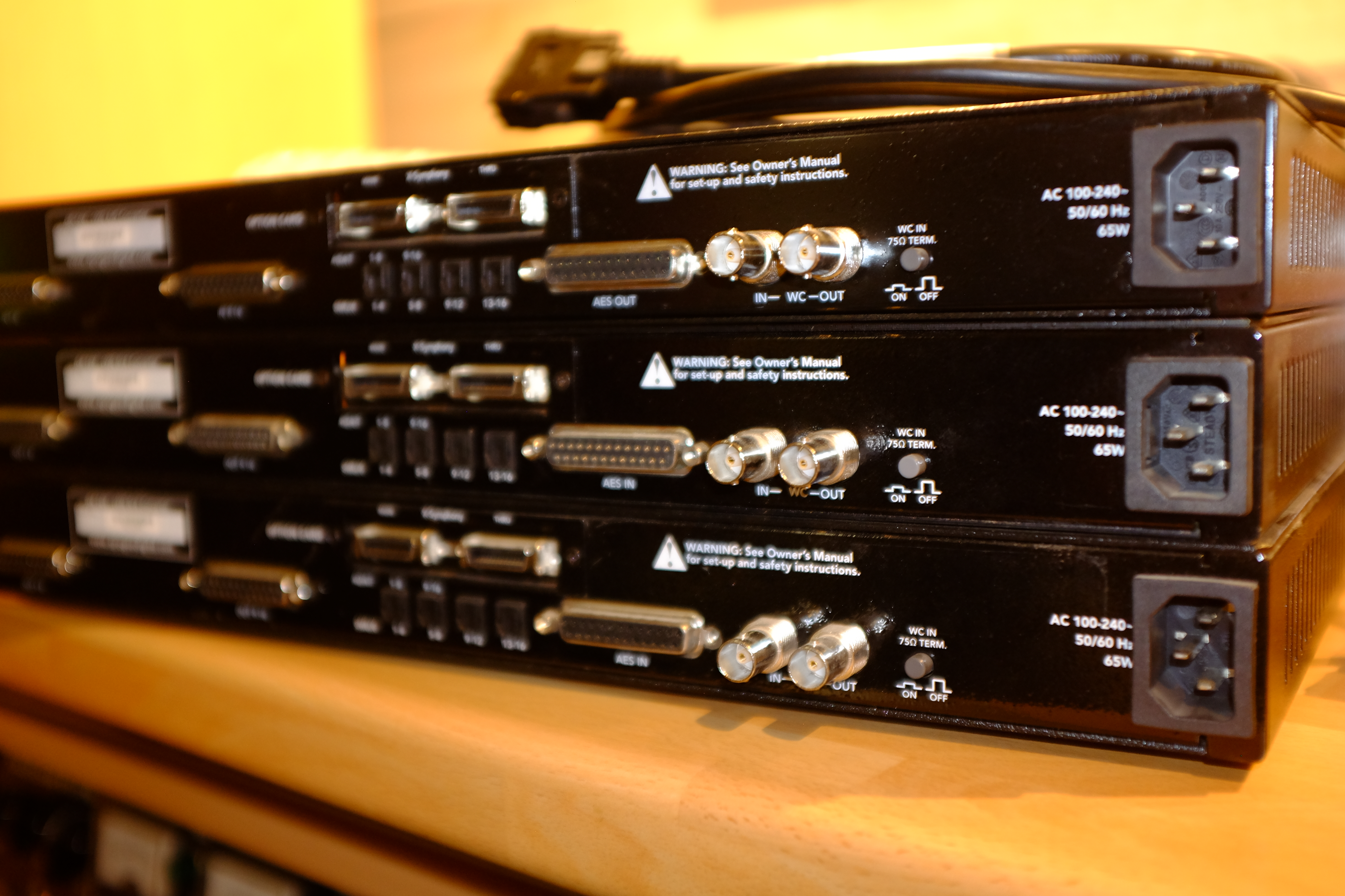 AD 16X Apogee AD 16X Audiofanzine
