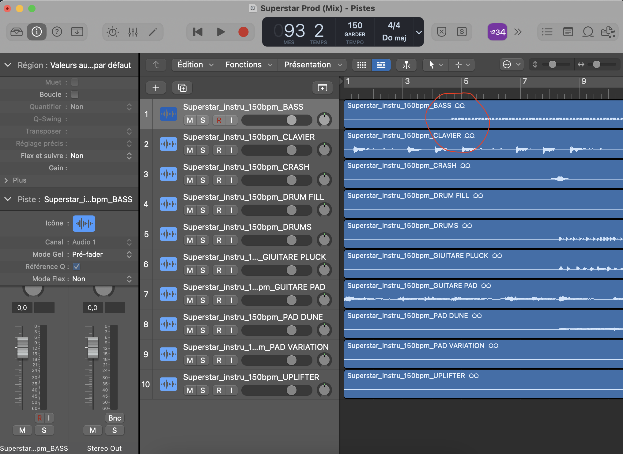 Logic Pro 11 - Apple Logic Pro 11 - Audiofanzine