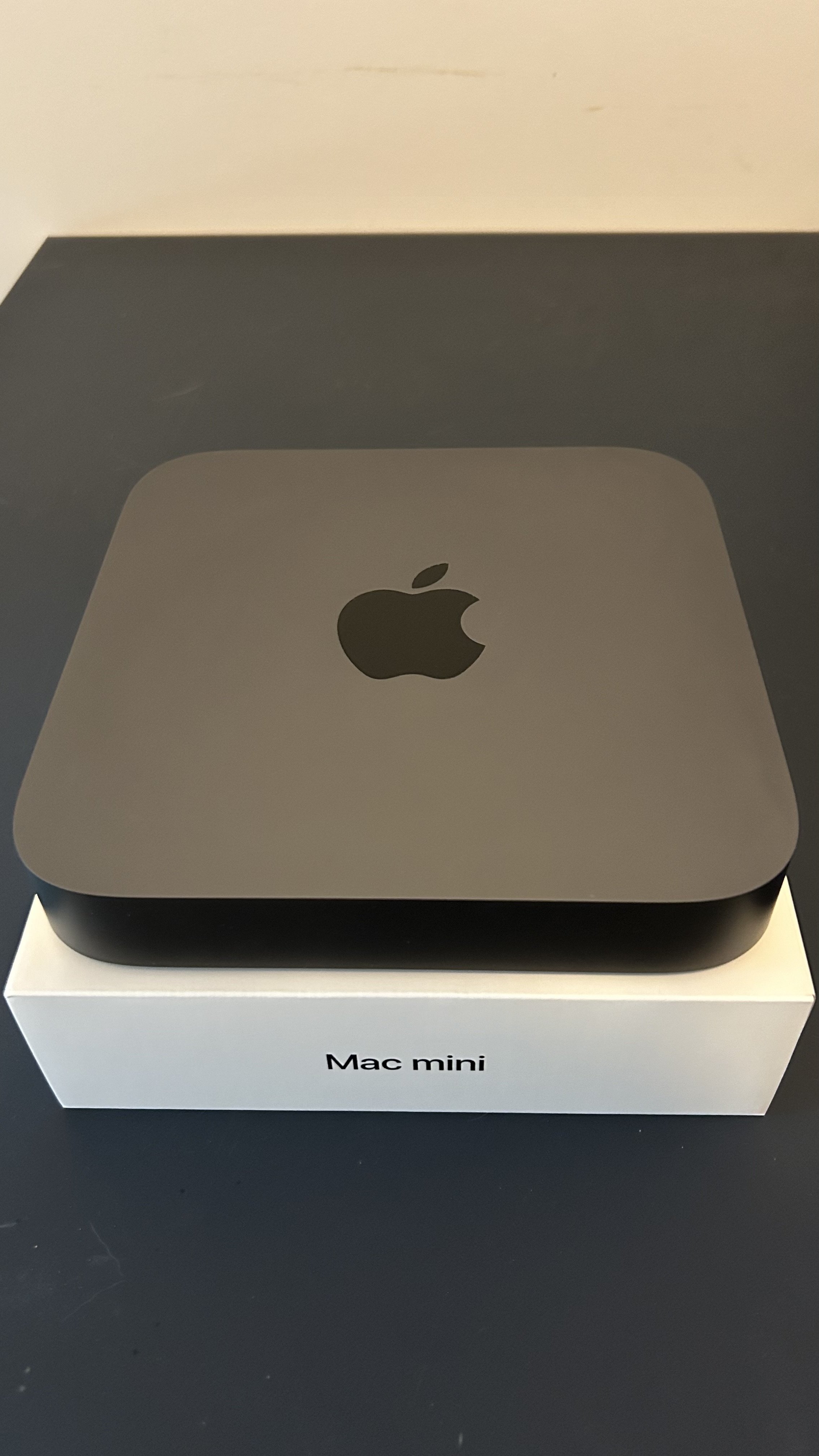 Mac Mini 2018 - Apple Mac Mini 2018 - Audiofanzine