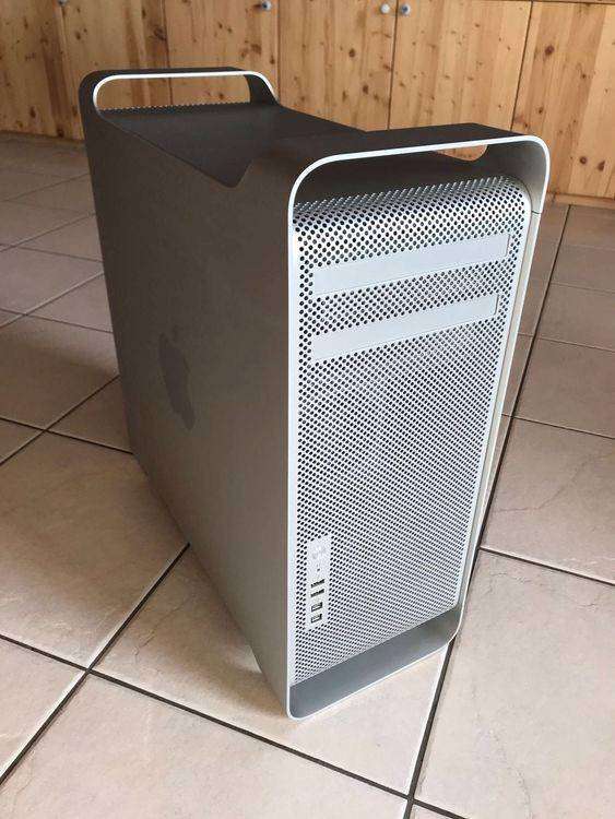 Mac Pro 12 Core - Apple Mac Pro 12 Core - Audiofanzine
