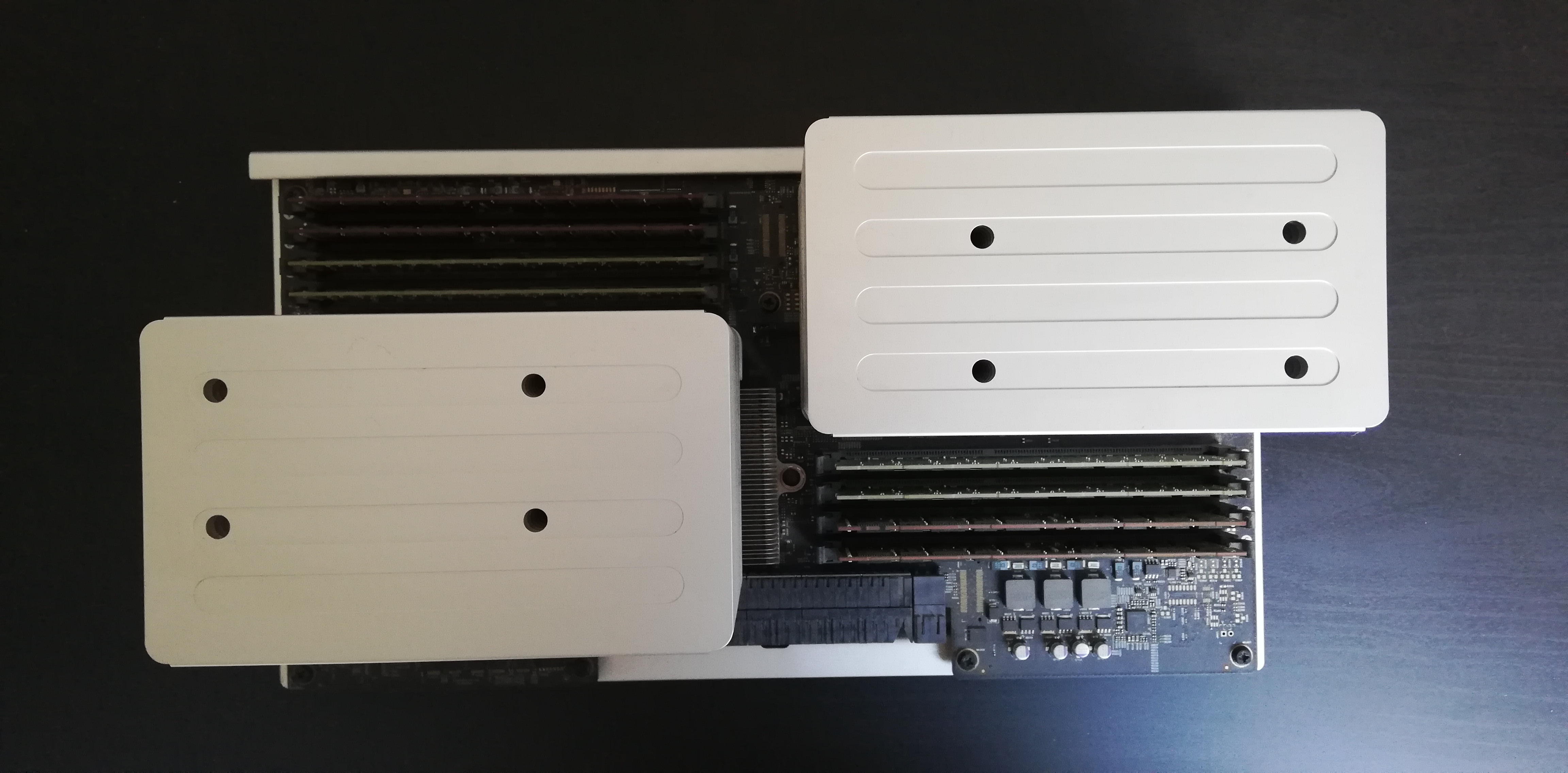 Mac Pro 12 Core - Apple Mac Pro 12 Core - Audiofanzine