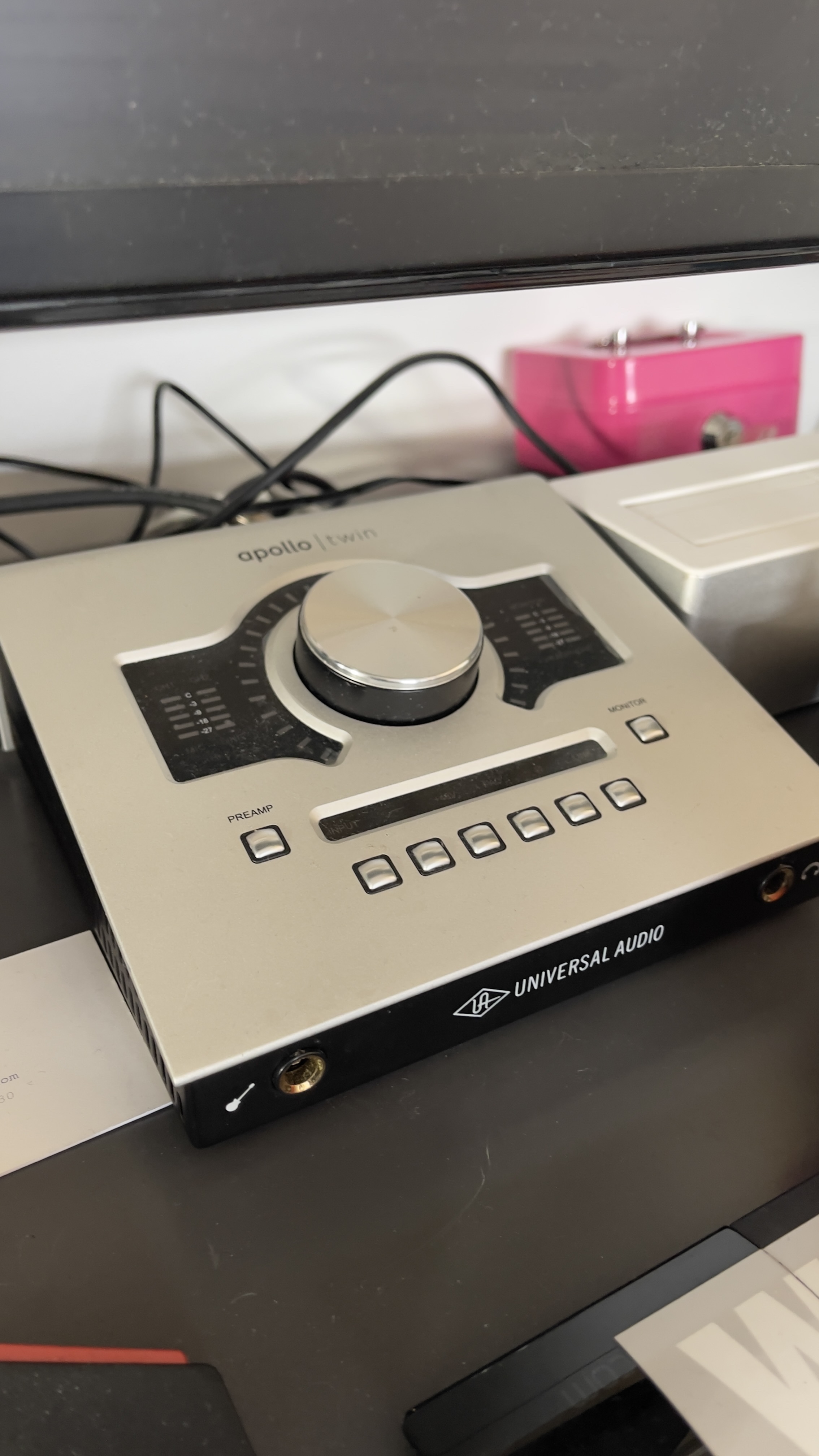 Mac Pro - Apple Mac Pro - Audiofanzine